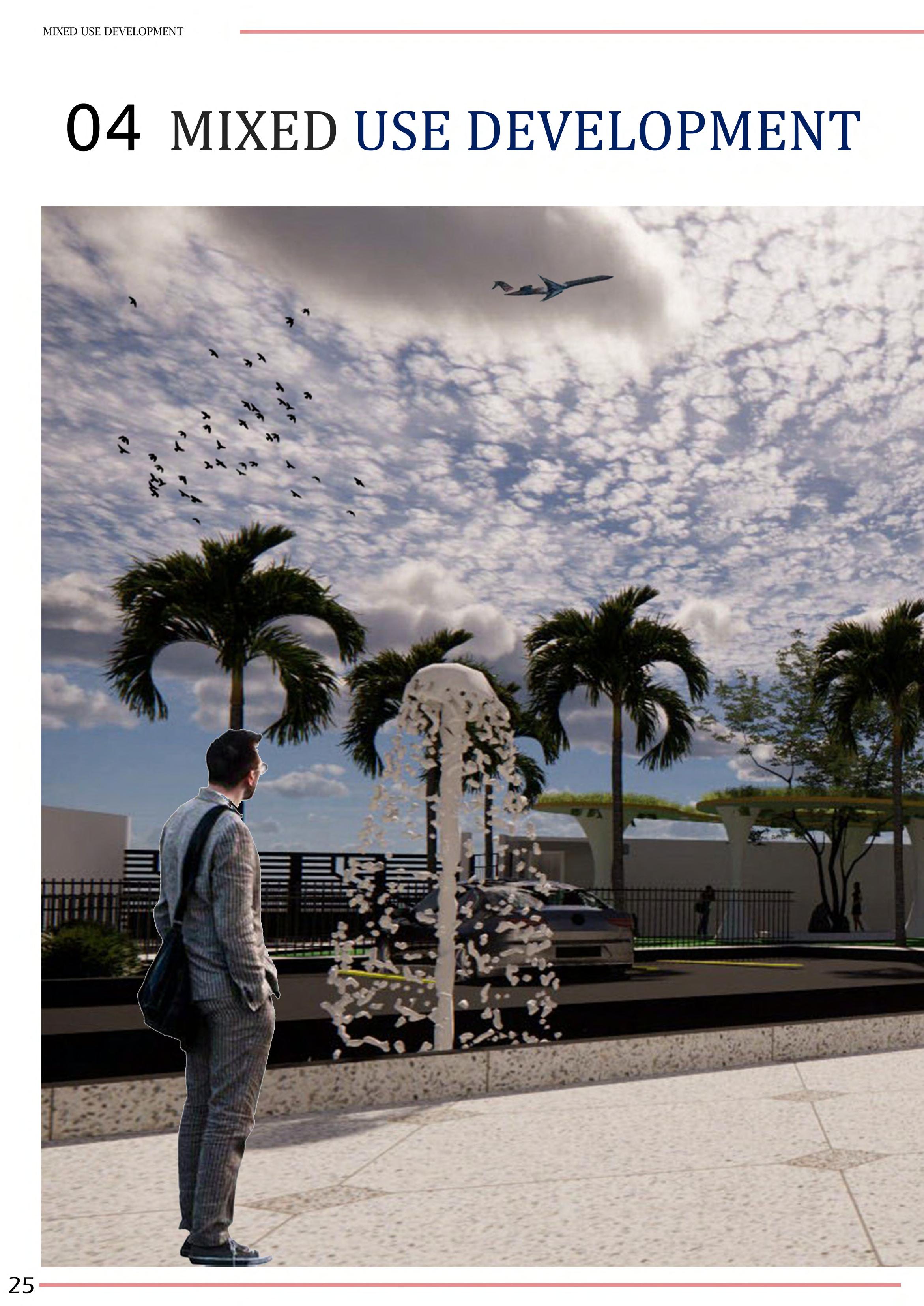 N MOHAMMED SUFIYAN | ARCHITECTURE PORTFOLIO by Mohammed Sufiyan - Issuu