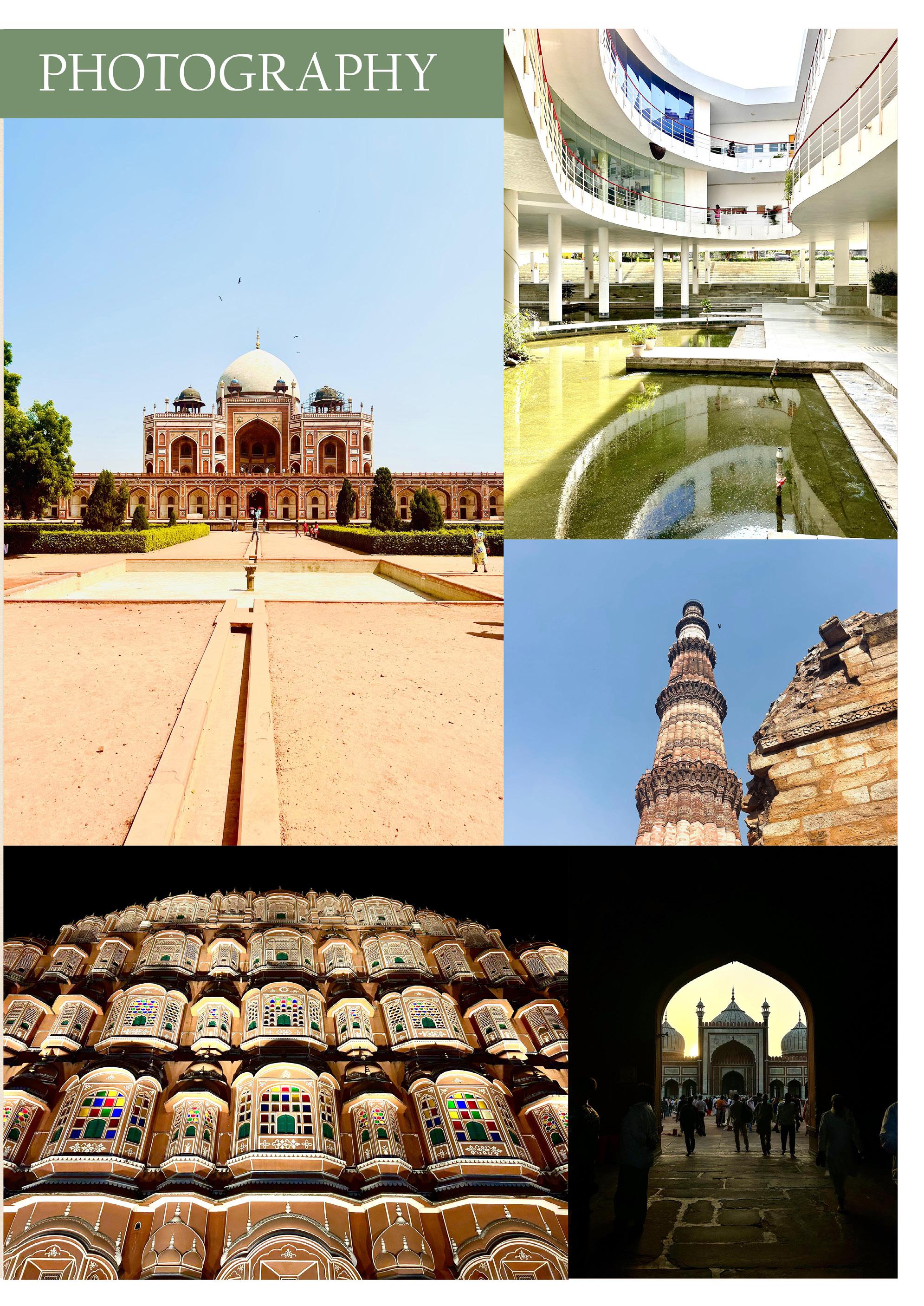 MOHAMMED ARSHAD- PORTFOLIO-MEASI by Mohammed Arshad N - Issuu