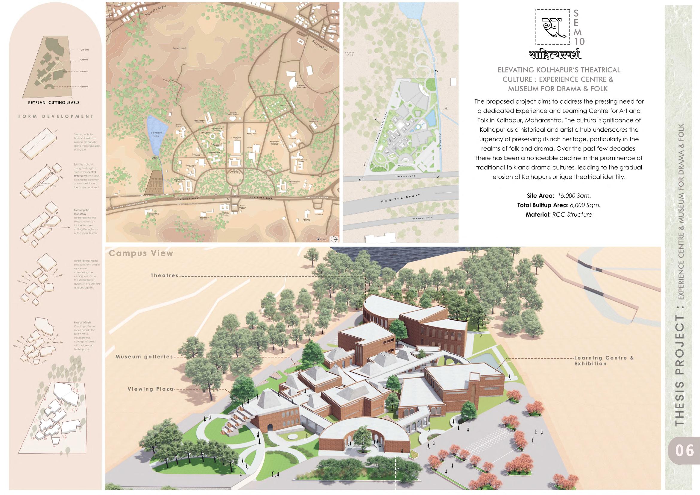 Anand Khurd_B.Arch Academic Portfolio and CV (VIT’S PVP CoA, Pune) by Anand Khurd - Issuu