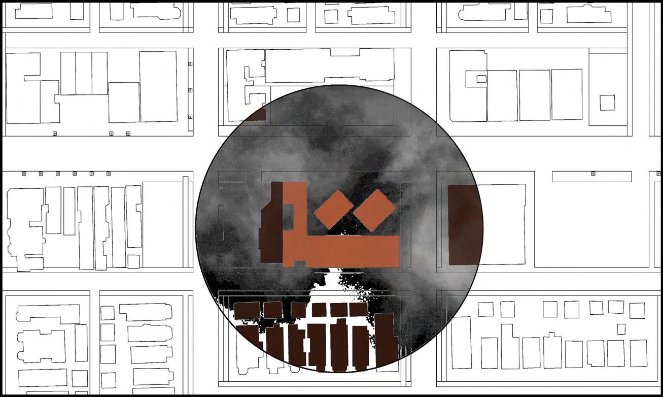 Ezequiel Paniagua - Masters of Architecture Portfolio by paniaguae319 ...