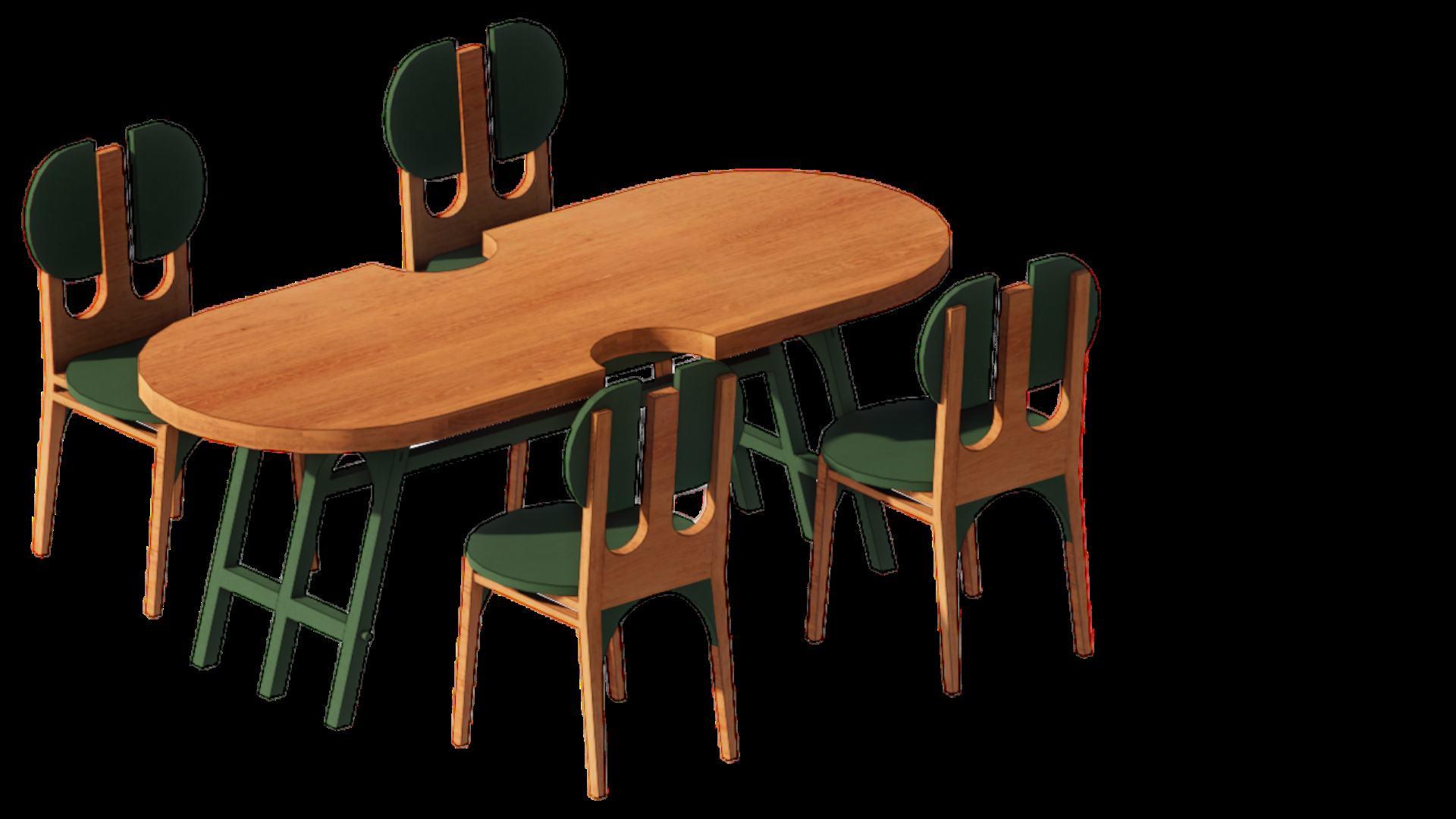 Interior Design Portfolio 2024 by Defyaal - Issuu