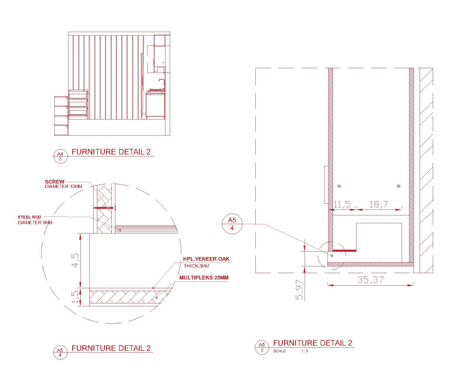 Interior Design Portfolio 2024 by Defyaal - Issuu