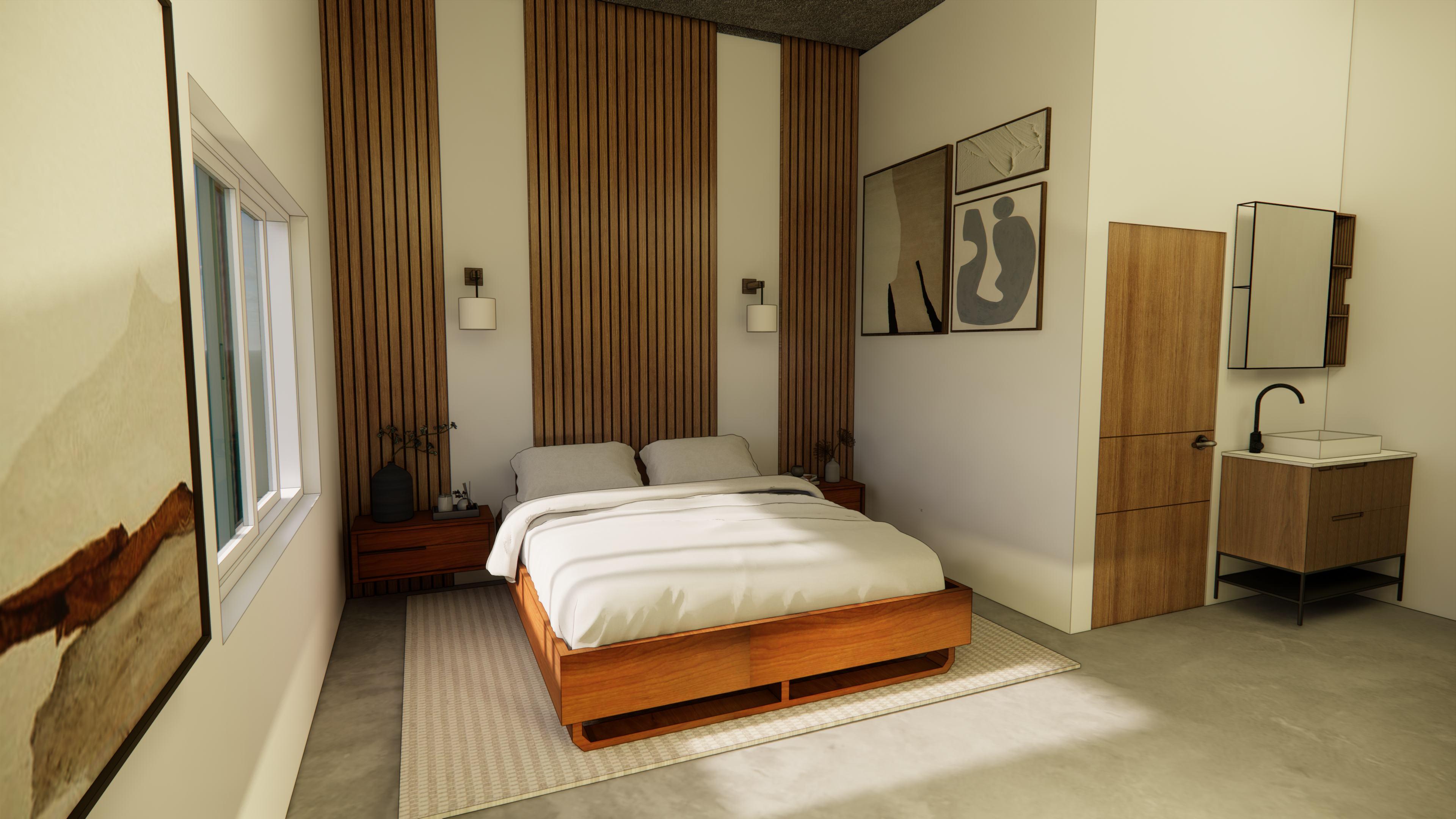 Interior Design Portfolio 2024 by Defyaal - Issuu