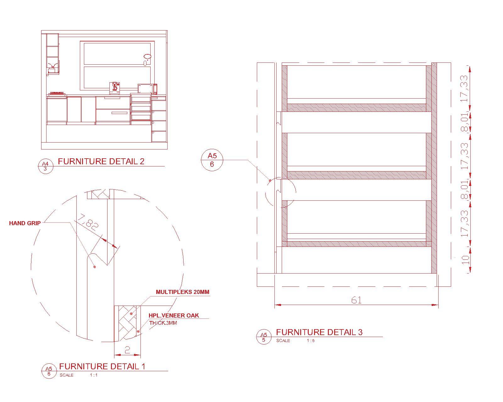 Interior Design Portfolio 2024 by Defyaal - Issuu