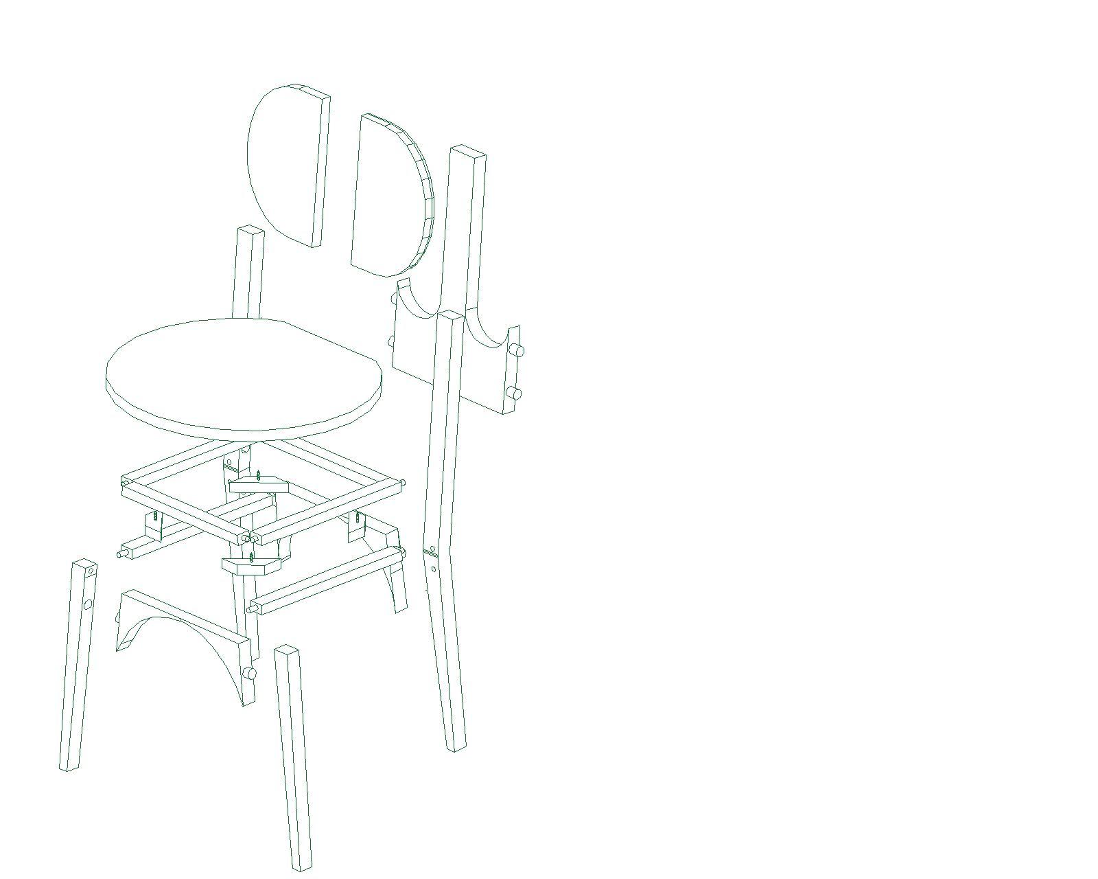 Interior Design Portfolio 2024 by Defyaal - Issuu