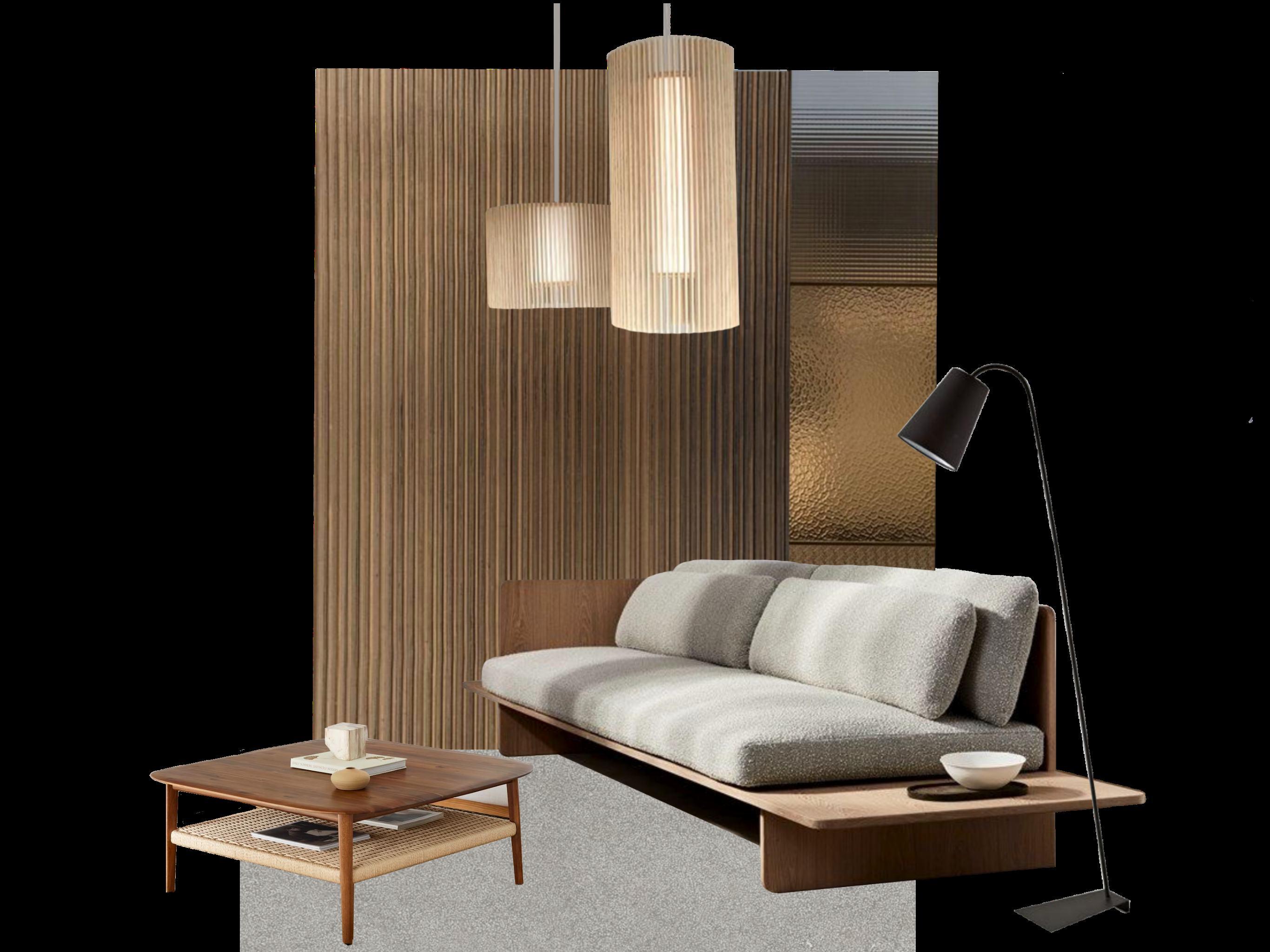 Interior Design Portfolio 2024 by Defyaal - Issuu