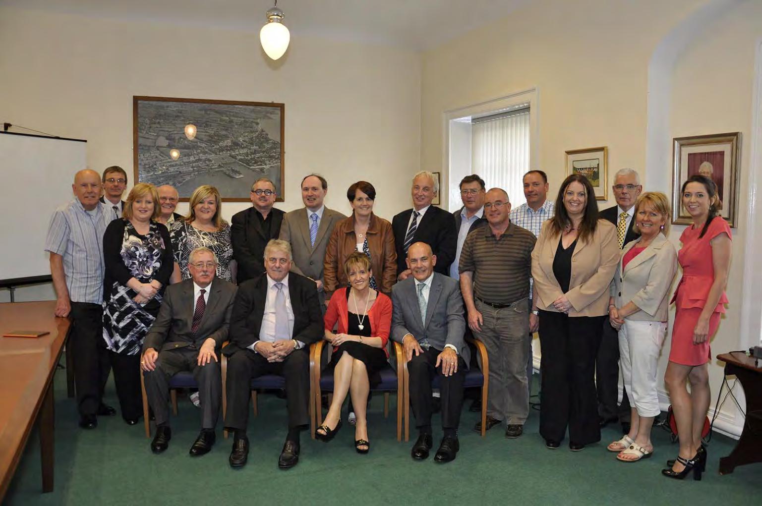 Narrowwater Bridge - A Timeline by Brian McCalmont - Issuu