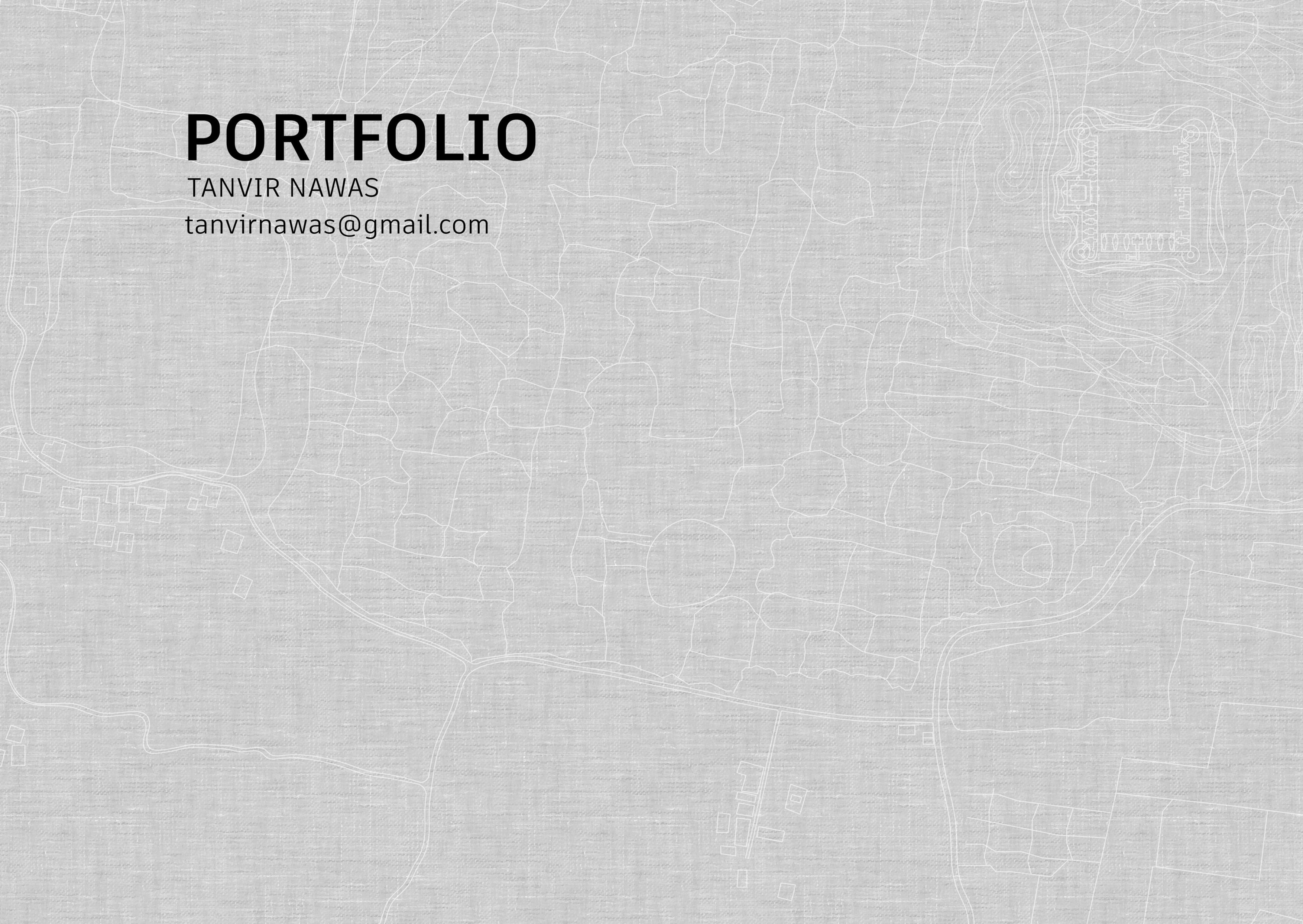 Tanvir Nawas Portfolio for LUND by tanvir150128 - Issuu