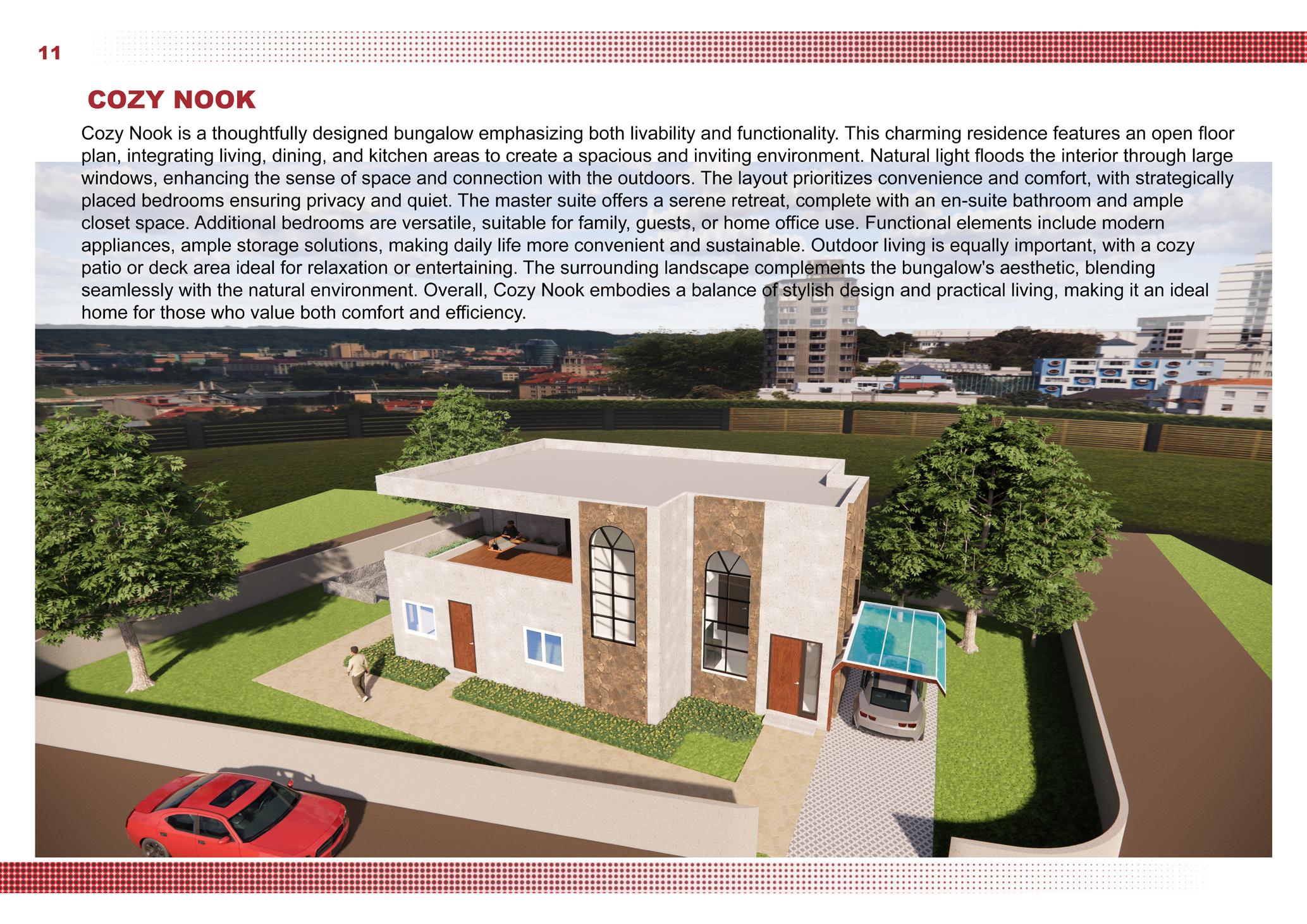 Pranav R Nair - Architectural Portfolio 2024 by Pranav R Nair - Issuu