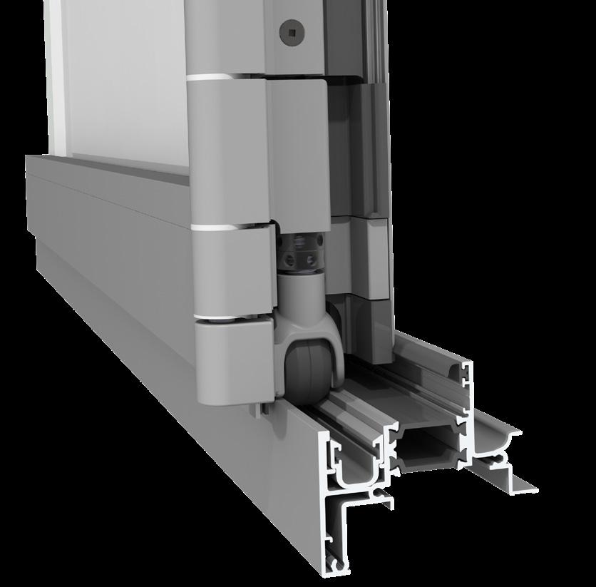 APL Window Solutions - EPD by APL Window Solutions - Issuu