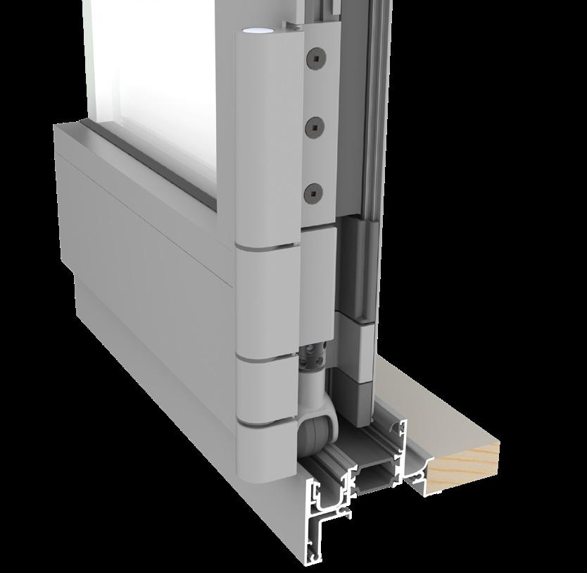 APL Window Solutions - EPD by APL Window Solutions - Issuu