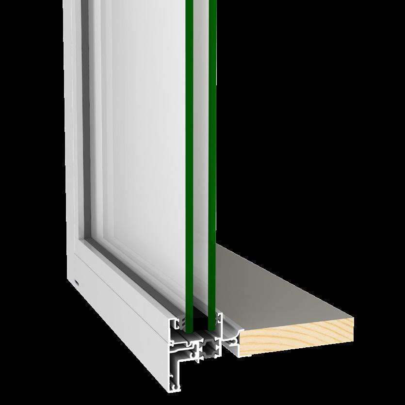 APL Window Solutions - EPD by APL Window Solutions - Issuu