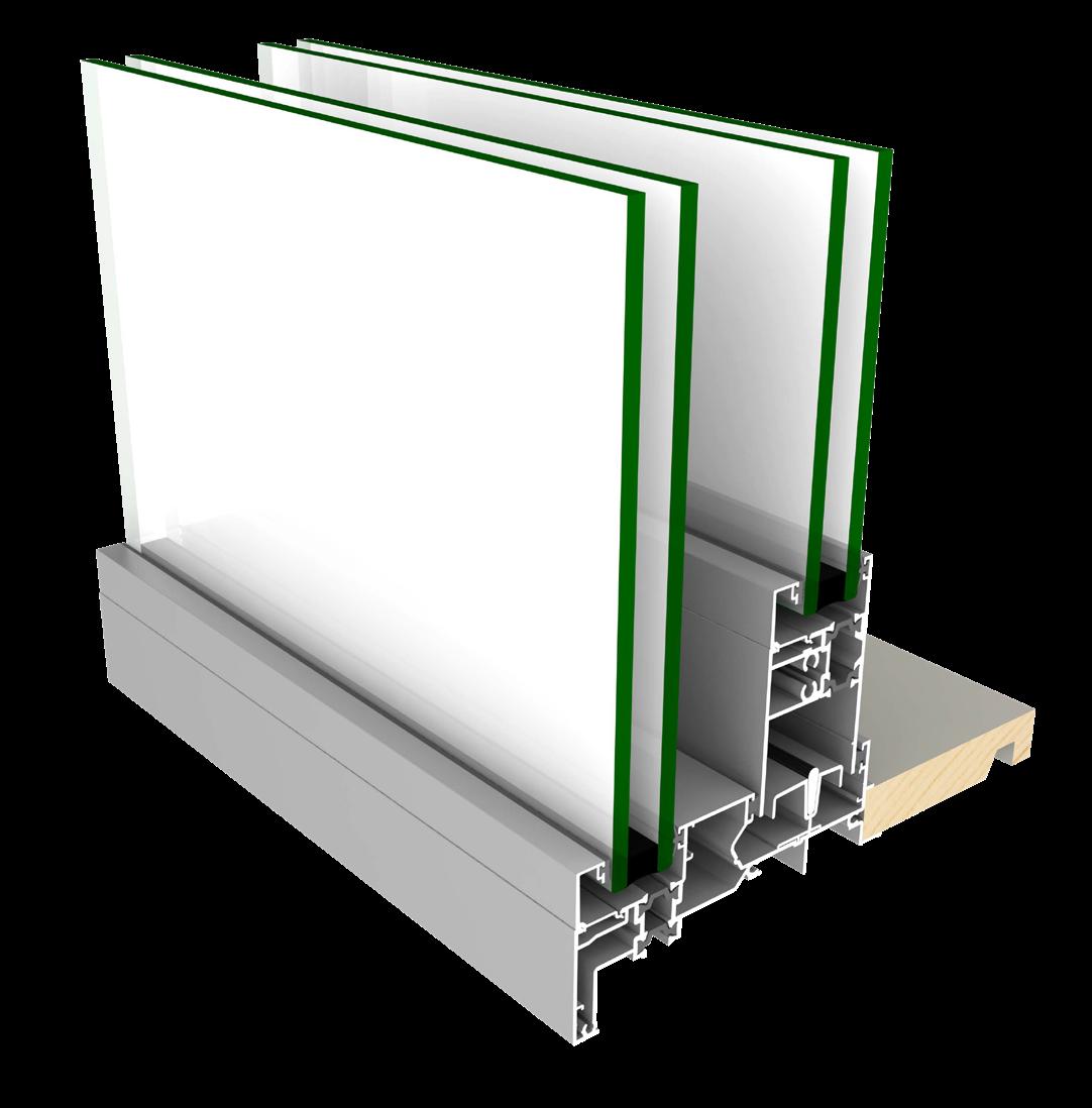 APL Window Solutions - EPD by APL Window Solutions - Issuu