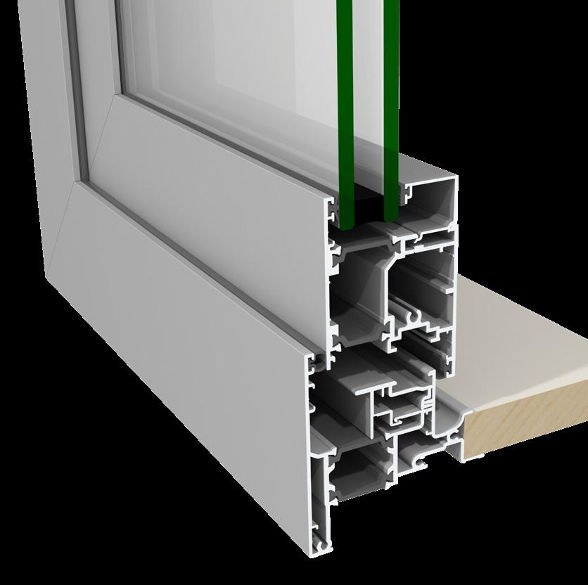 APL Window Solutions - EPD by APL Window Solutions - Issuu