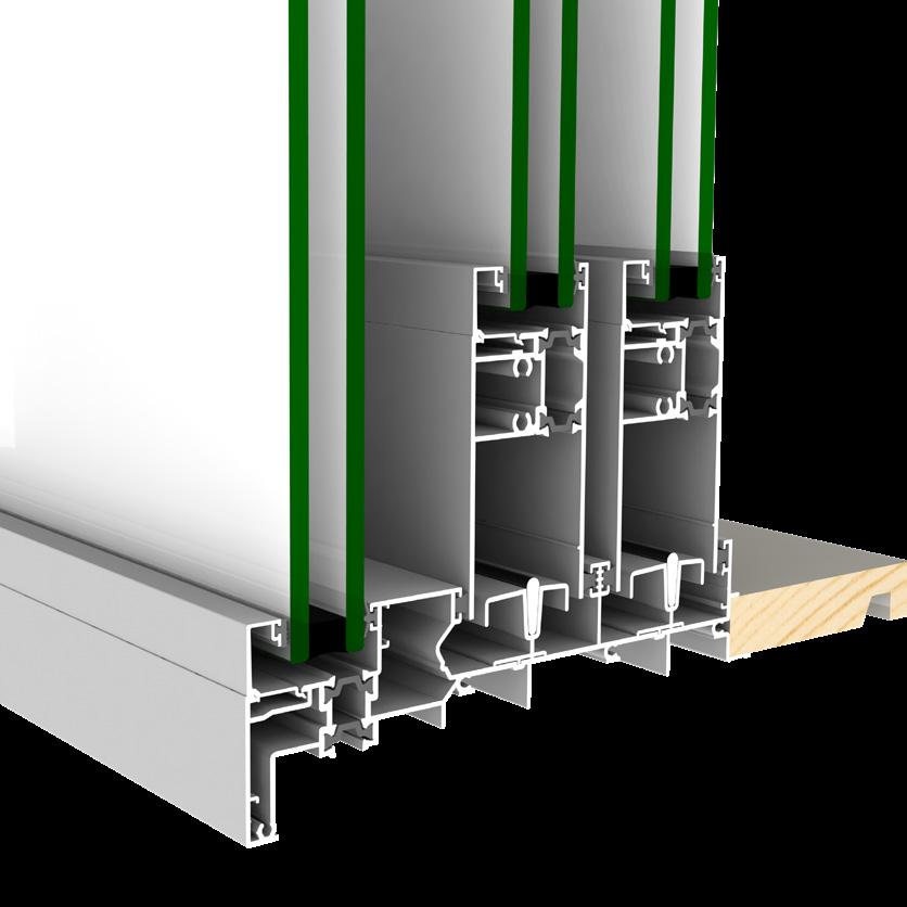 APL Window Solutions - EPD by APL Window Solutions - Issuu