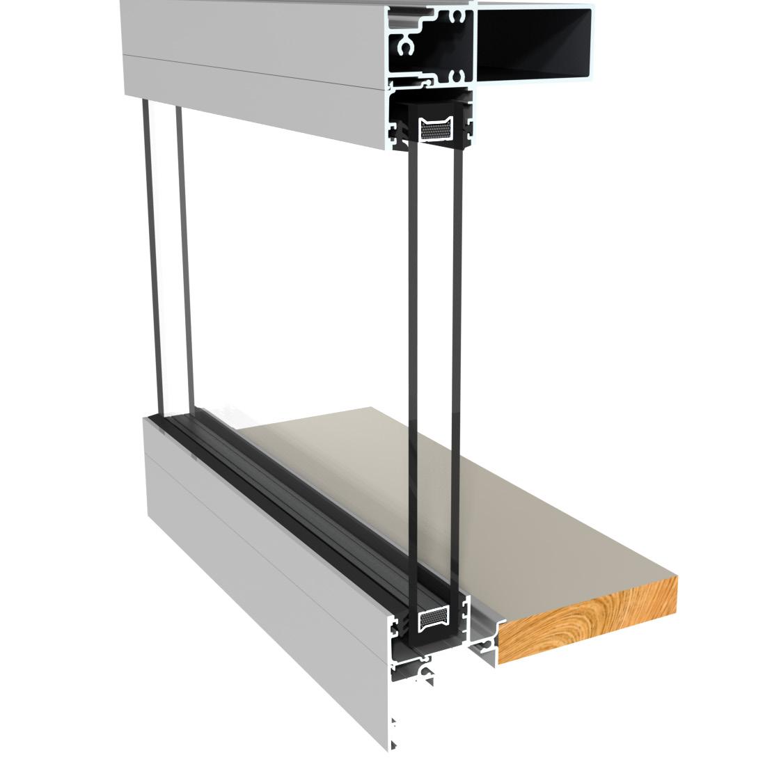 APL Window Solutions - EPD by APL Window Solutions - Issuu