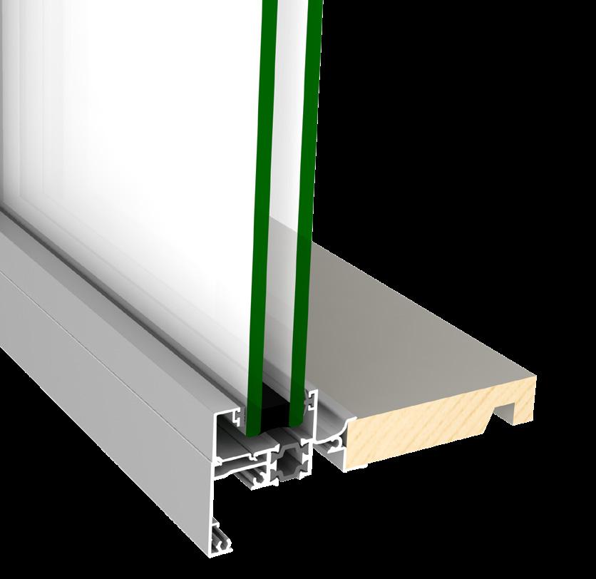 APL Window Solutions - EPD by APL Window Solutions - Issuu