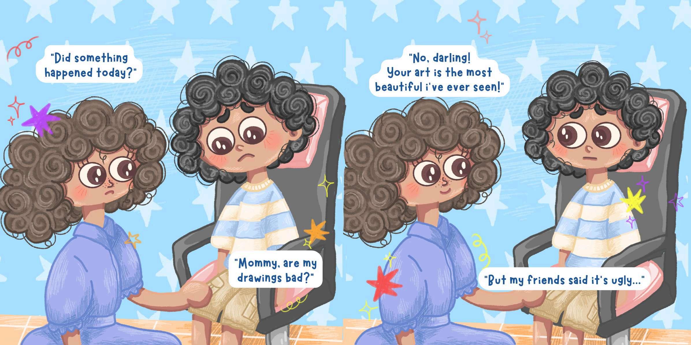 You Are Amazing, Aiden! by Oktavia Rahma Fajrin - Issuu