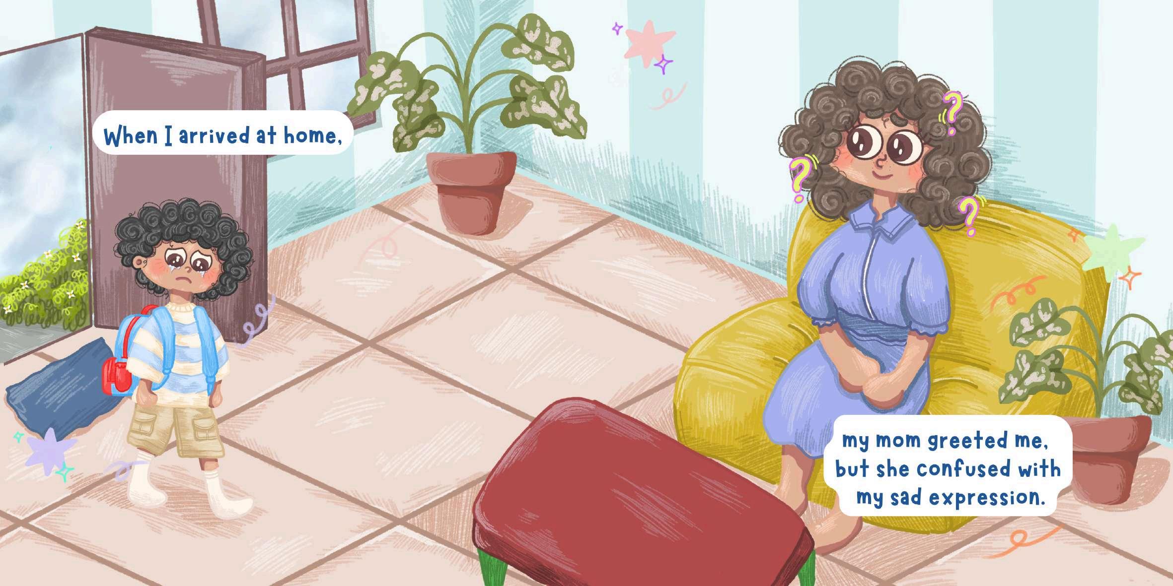 You Are Amazing, Aiden! by Oktavia Rahma Fajrin - Issuu