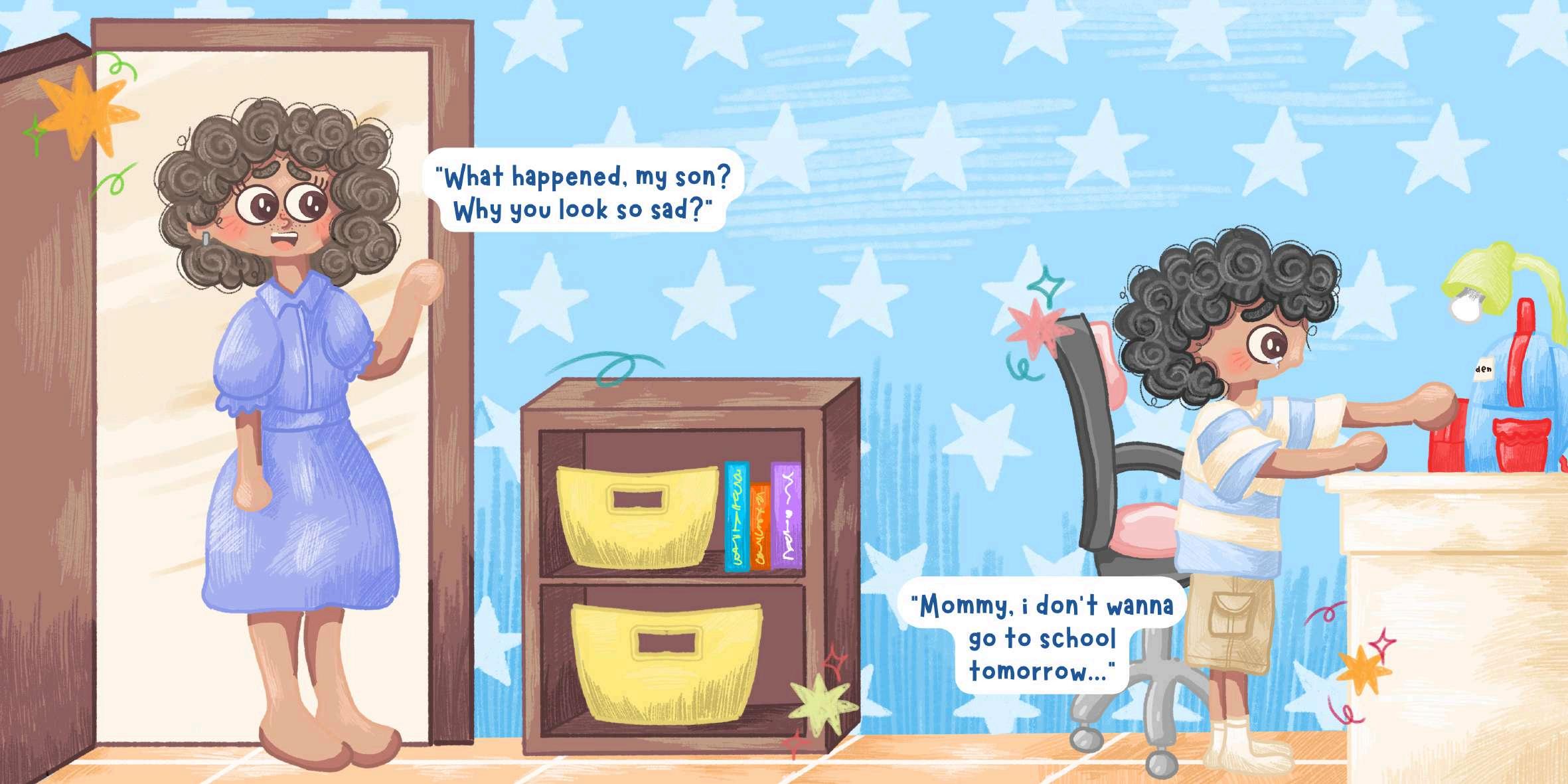 You Are Amazing, Aiden! by Oktavia Rahma Fajrin - Issuu