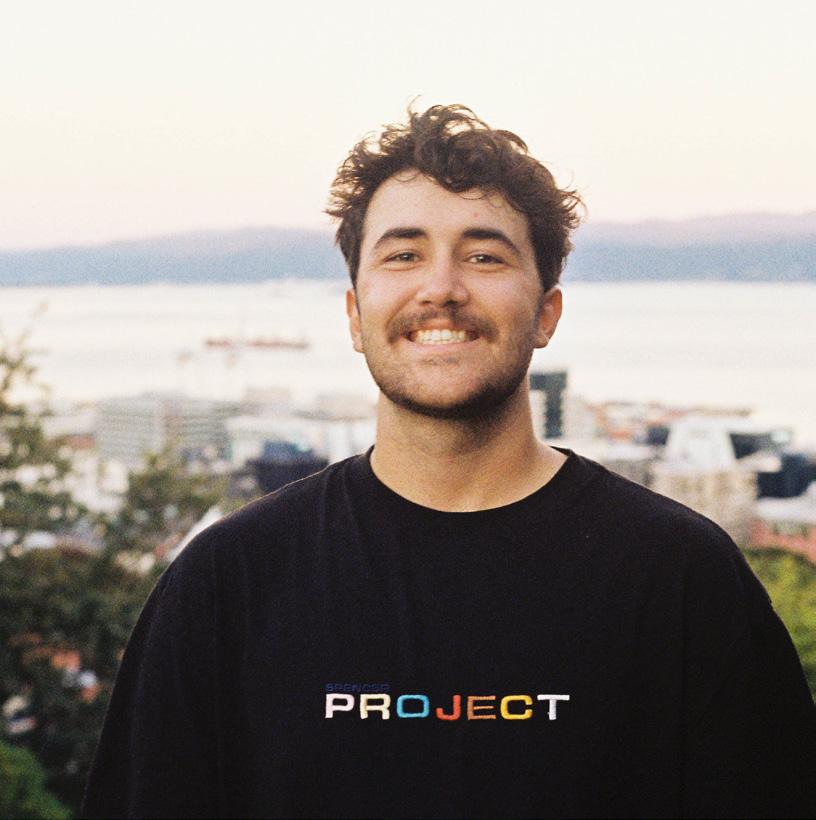 Harry Ritchie Archi Portfolio 2024 by Harry Ritchie - Issuu