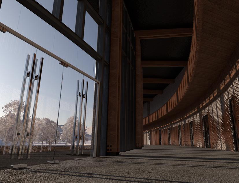 Harry Ritchie Archi Portfolio 2024 by Harry Ritchie - Issuu