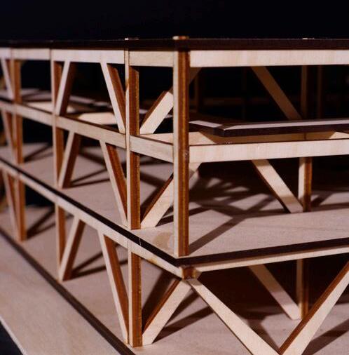 Harry Ritchie Archi Portfolio 2024 by Harry Ritchie - Issuu