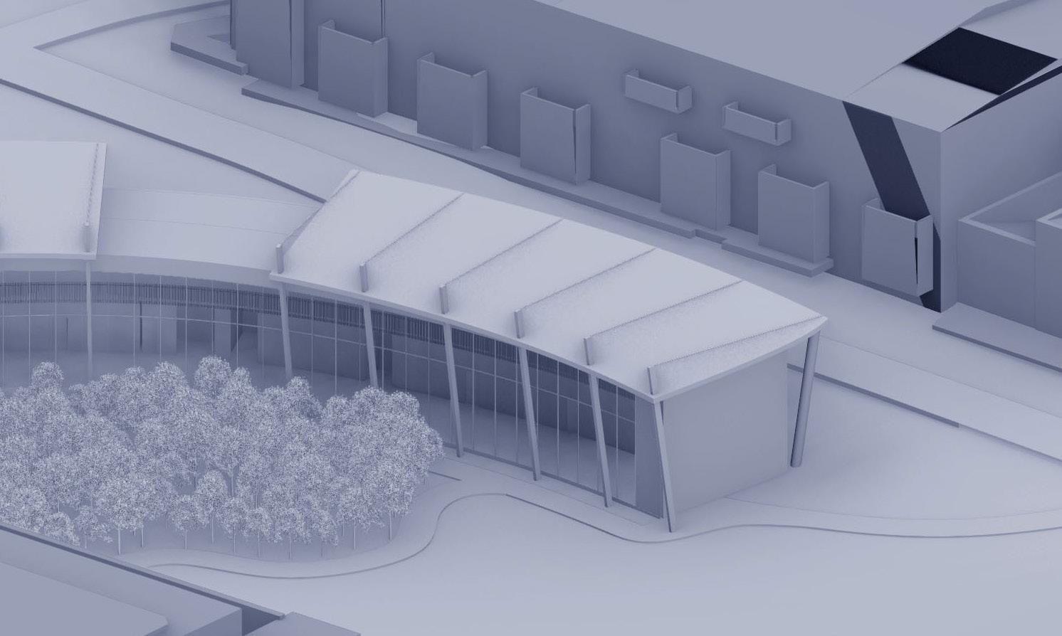 Harry Ritchie Archi Portfolio 2024 by Harry Ritchie - Issuu