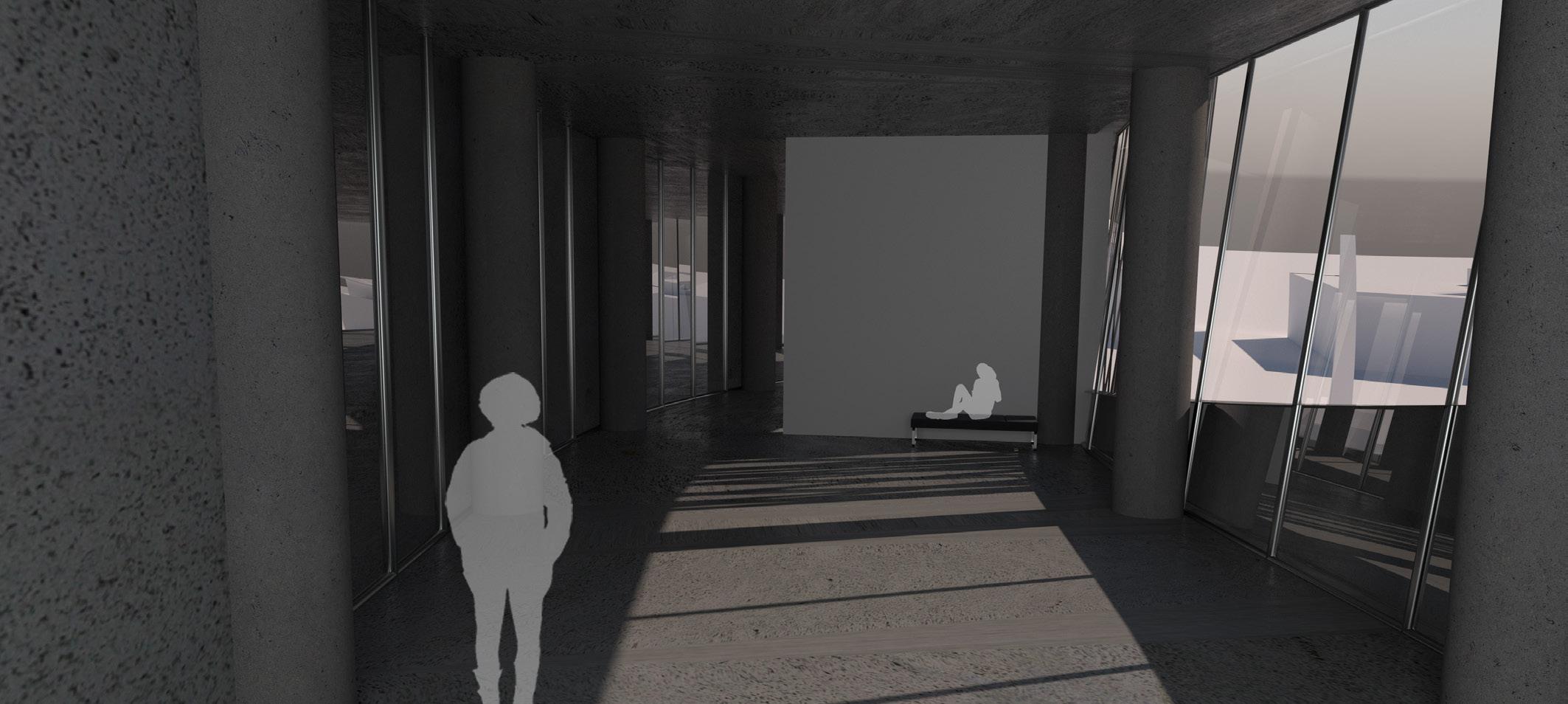Harry Ritchie Archi Portfolio 2024 by Harry Ritchie - Issuu