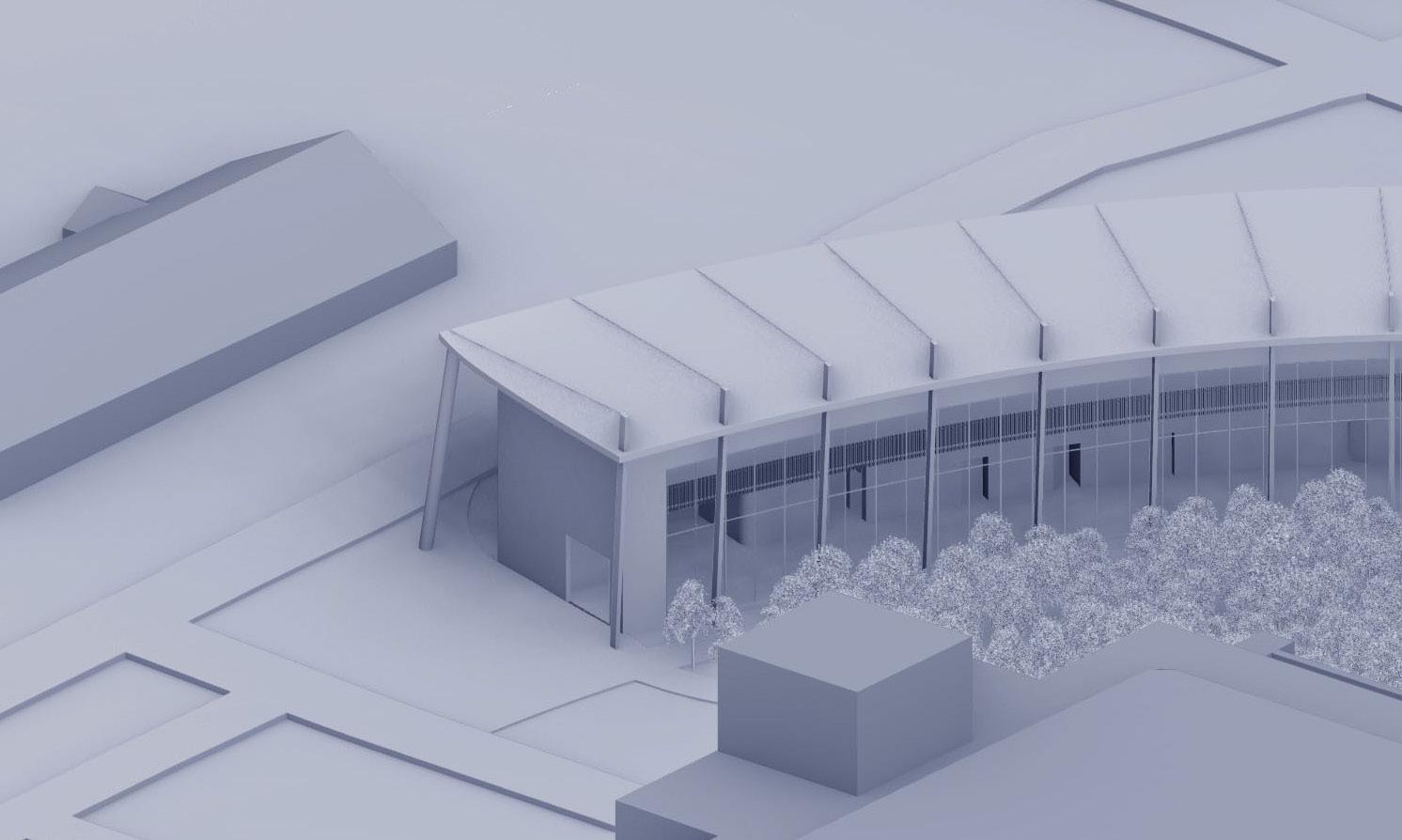 Harry Ritchie Archi Portfolio 2024 by Harry Ritchie - Issuu
