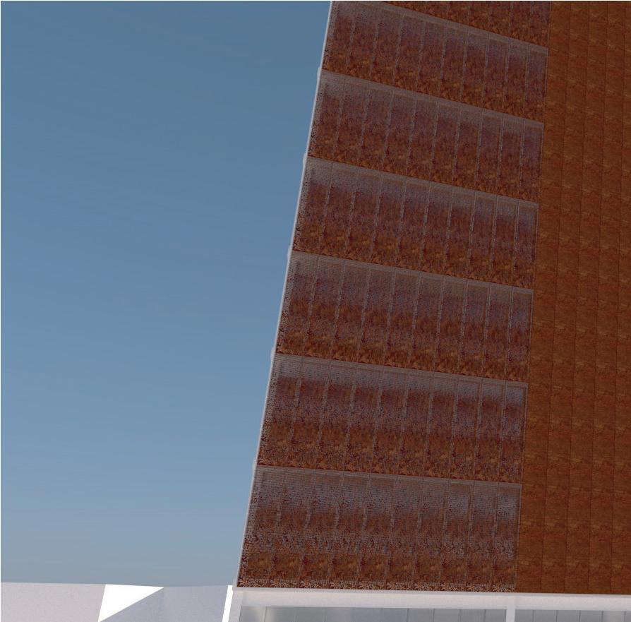 Harry Ritchie Archi Portfolio 2024 by Harry Ritchie - Issuu