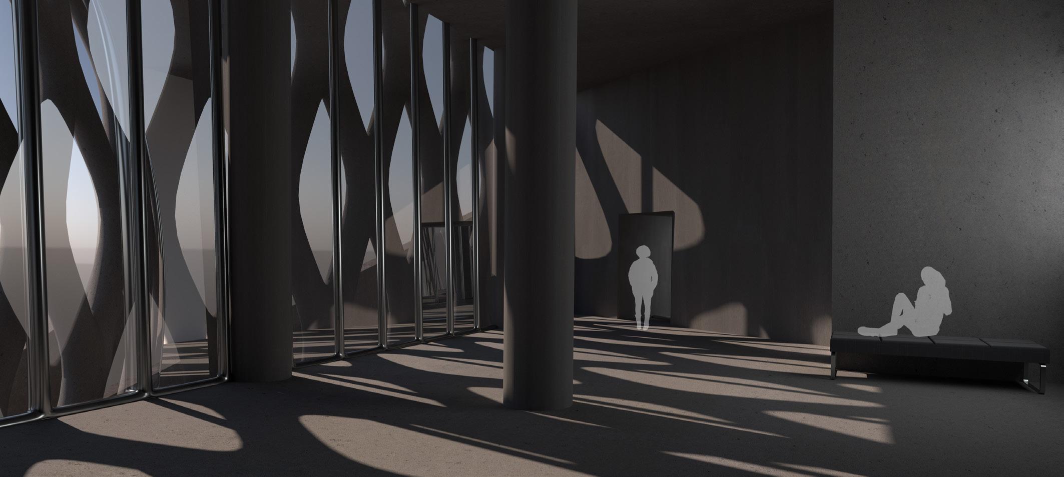 Harry Ritchie Archi Portfolio 2024 by Harry Ritchie - Issuu