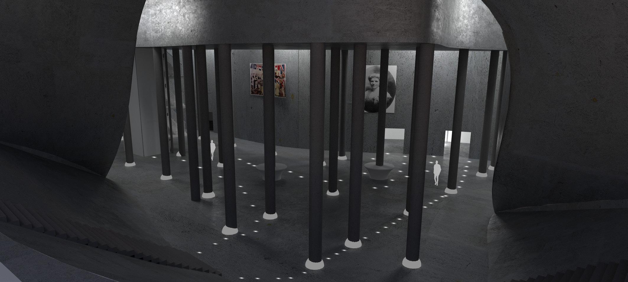 Harry Ritchie Archi Portfolio 2024 by Harry Ritchie - Issuu