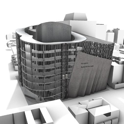 Harry Ritchie Archi Portfolio 2024 by Harry Ritchie - Issuu