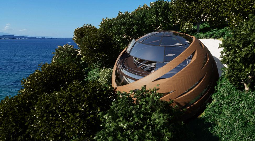 Harry Ritchie Archi Portfolio 2024 by Harry Ritchie - Issuu