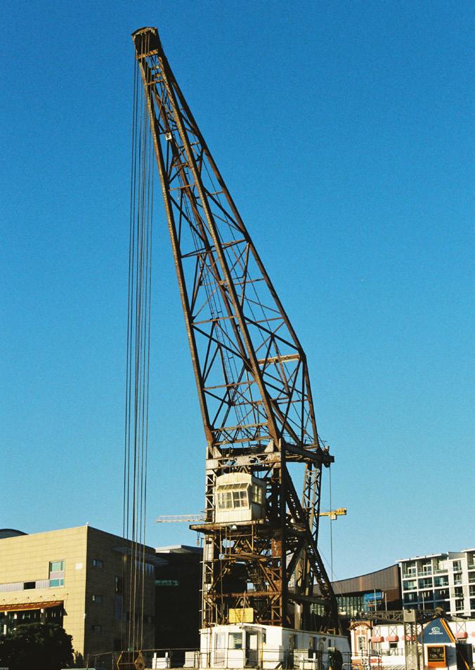 Harry Ritchie Archi Portfolio 2024 by Harry Ritchie - Issuu