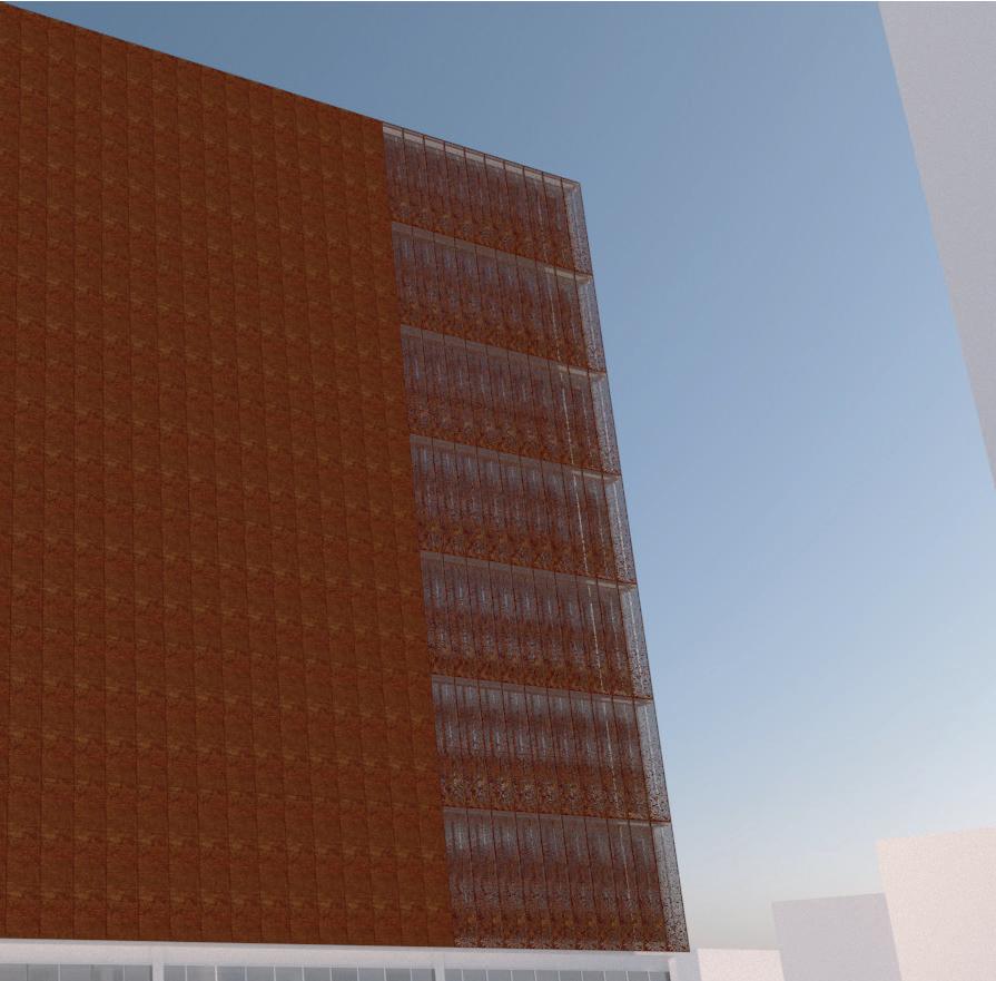 Harry Ritchie Archi Portfolio 2024 by Harry Ritchie - Issuu