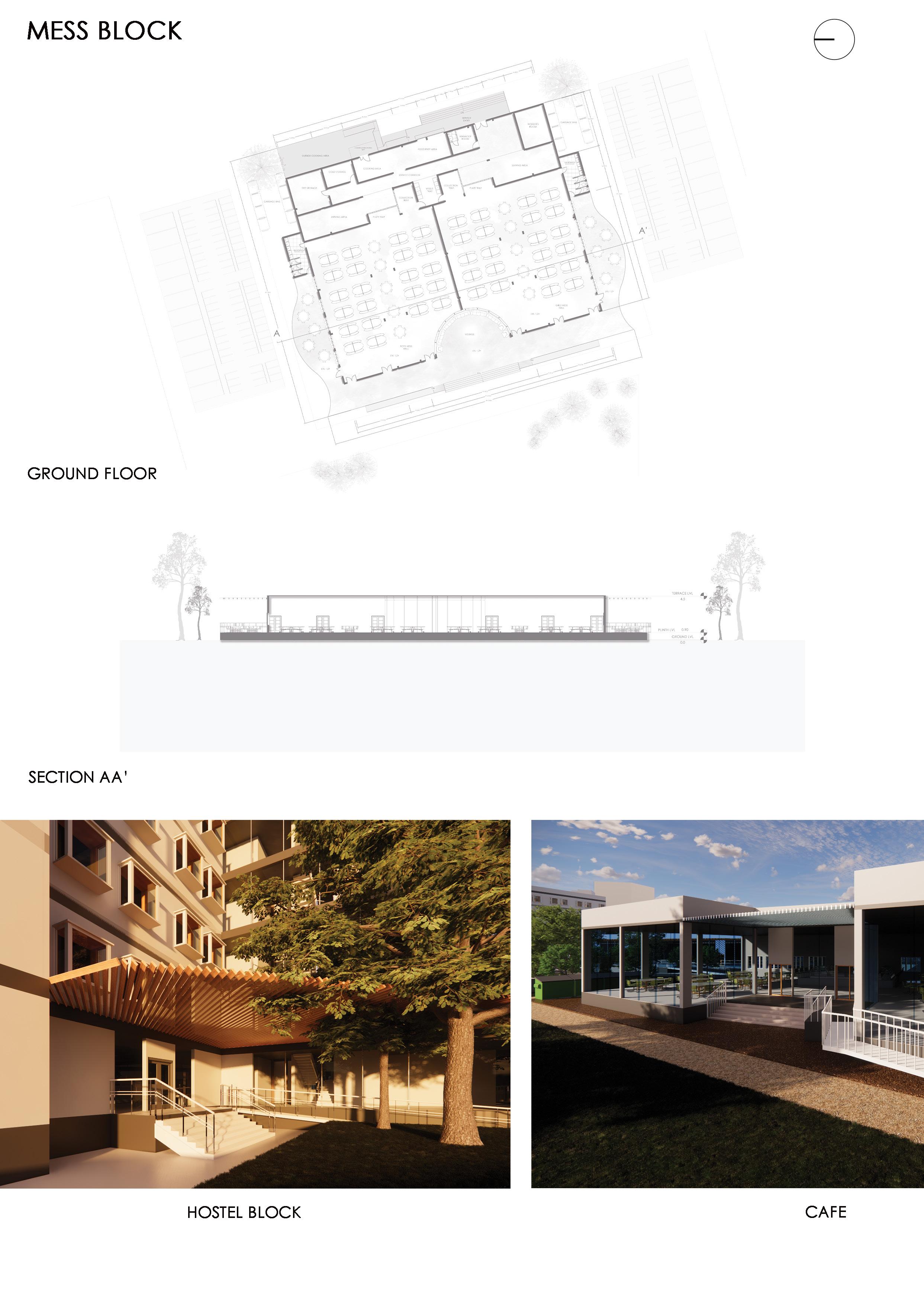 JANANI SIVAKUMAR, MEASI ACADEMY OF ARCHITECTURE by Janani Sivakumar - Issuu