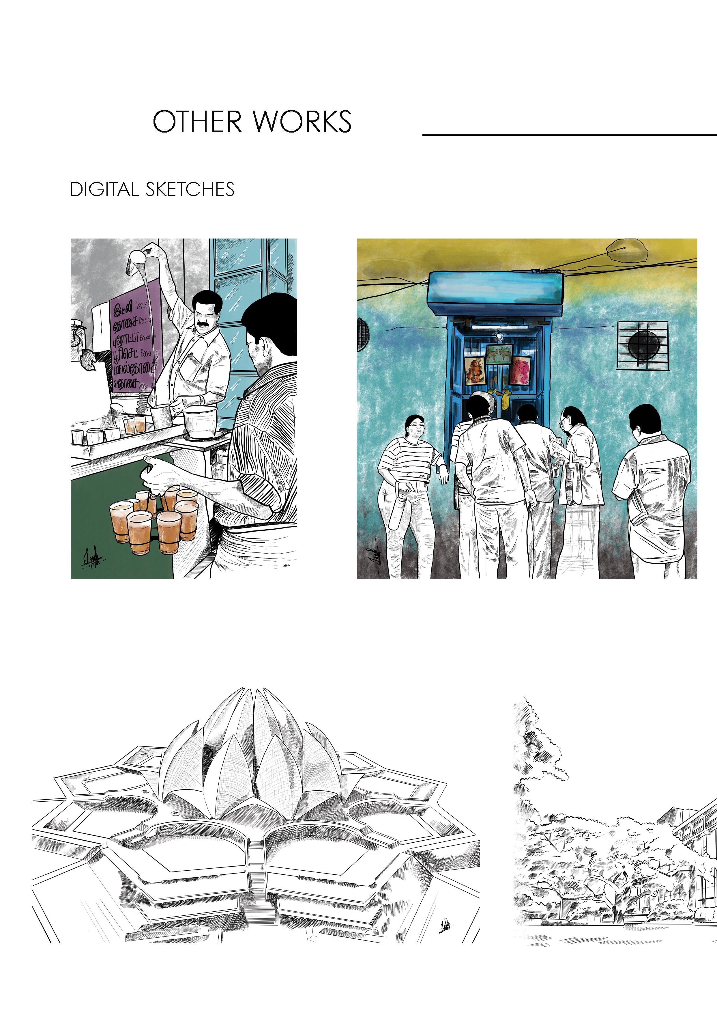 JANANI SIVAKUMAR, MEASI ACADEMY OF ARCHITECTURE by Janani Sivakumar - Issuu