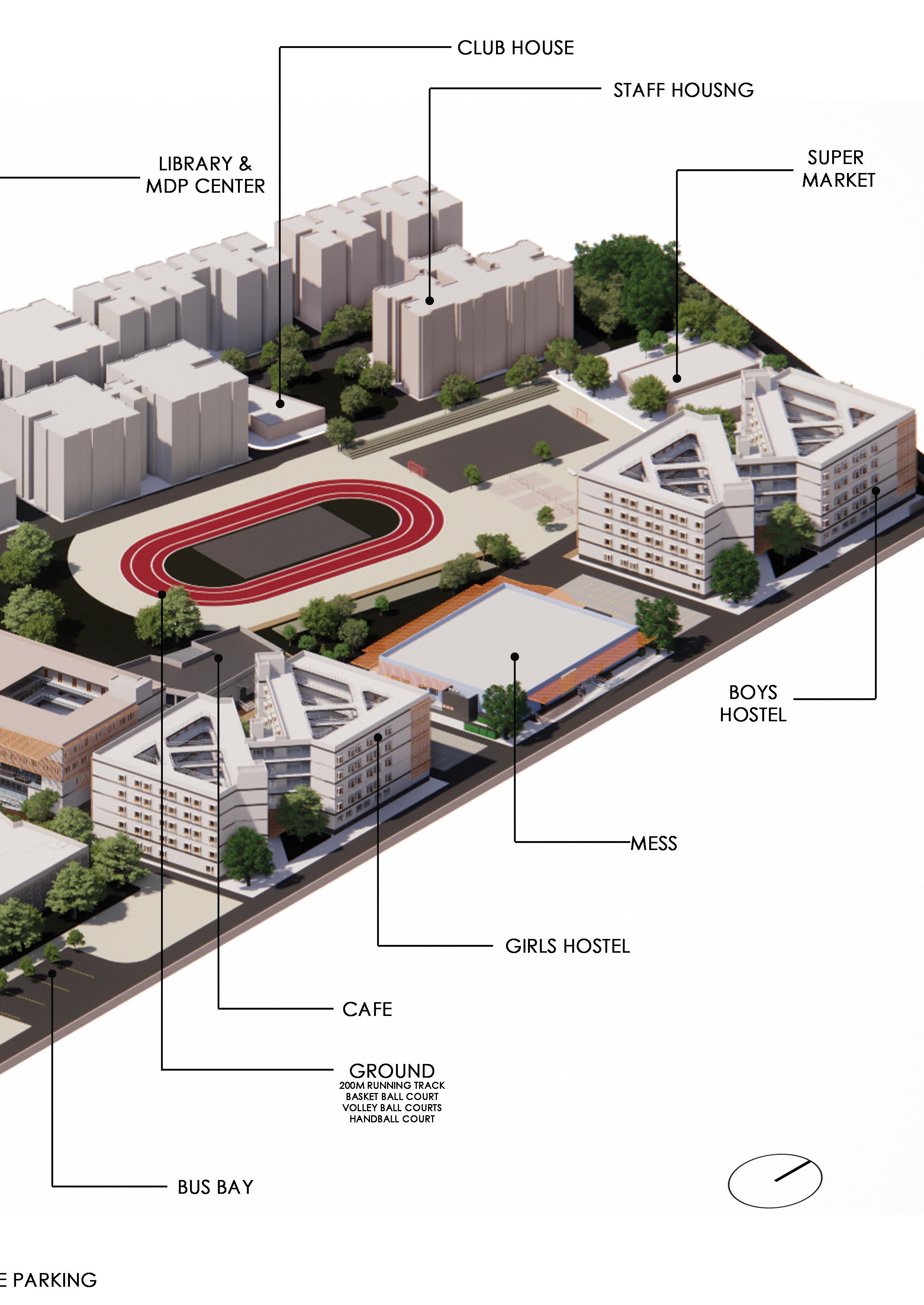 JANANI SIVAKUMAR, MEASI ACADEMY OF ARCHITECTURE by Janani Sivakumar - Issuu