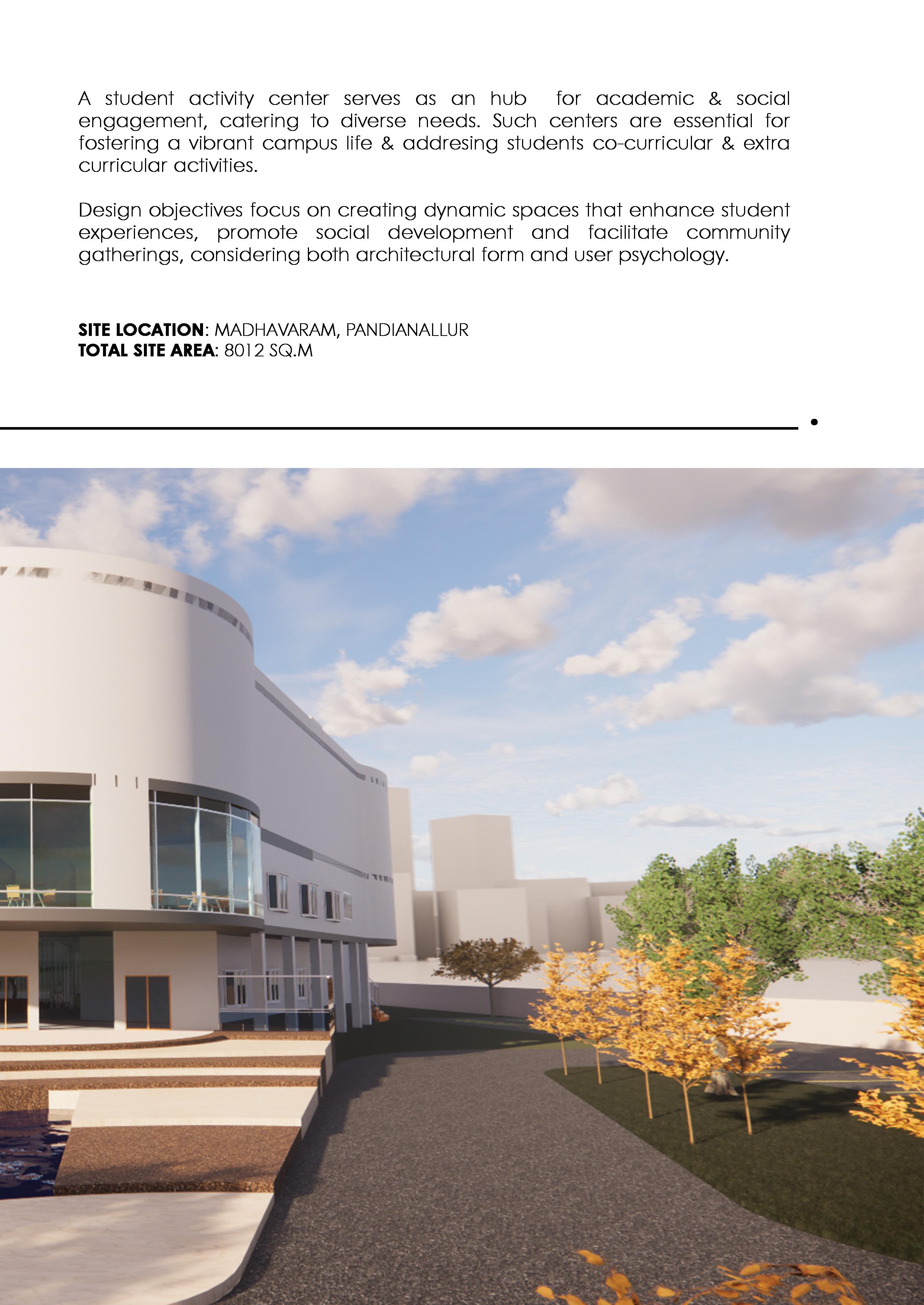 JANANI SIVAKUMAR, MEASI ACADEMY OF ARCHITECTURE by Janani Sivakumar - Issuu