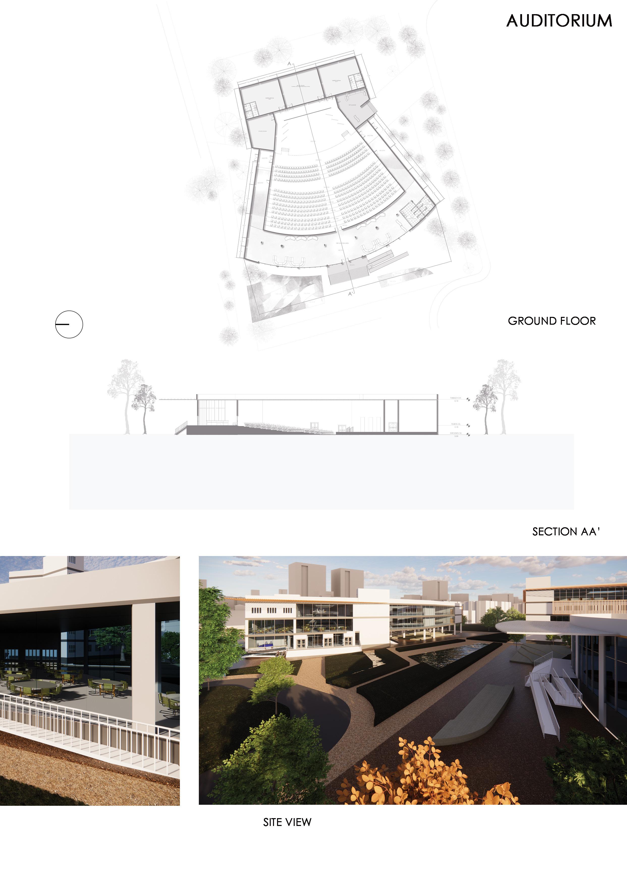 JANANI SIVAKUMAR, MEASI ACADEMY OF ARCHITECTURE by Janani Sivakumar - Issuu