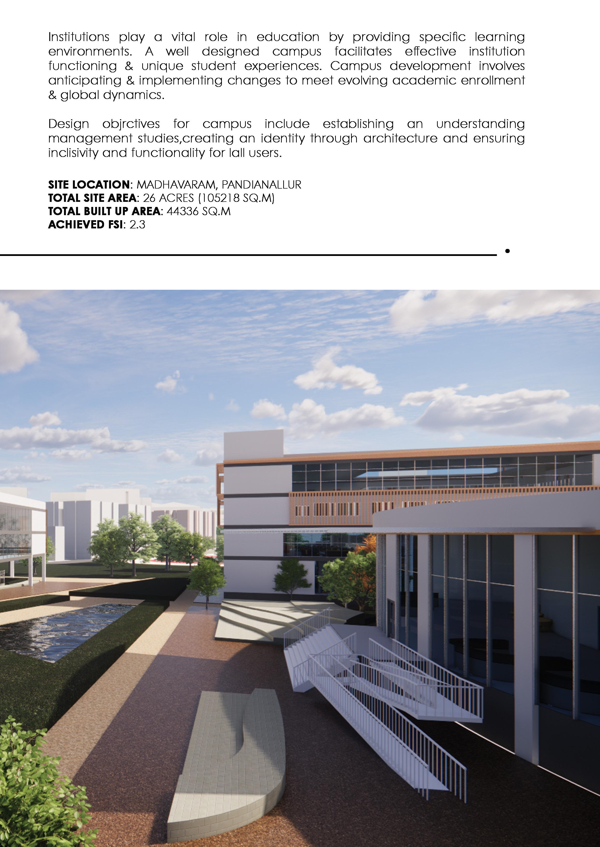 JANANI SIVAKUMAR, MEASI ACADEMY OF ARCHITECTURE by Janani Sivakumar - Issuu