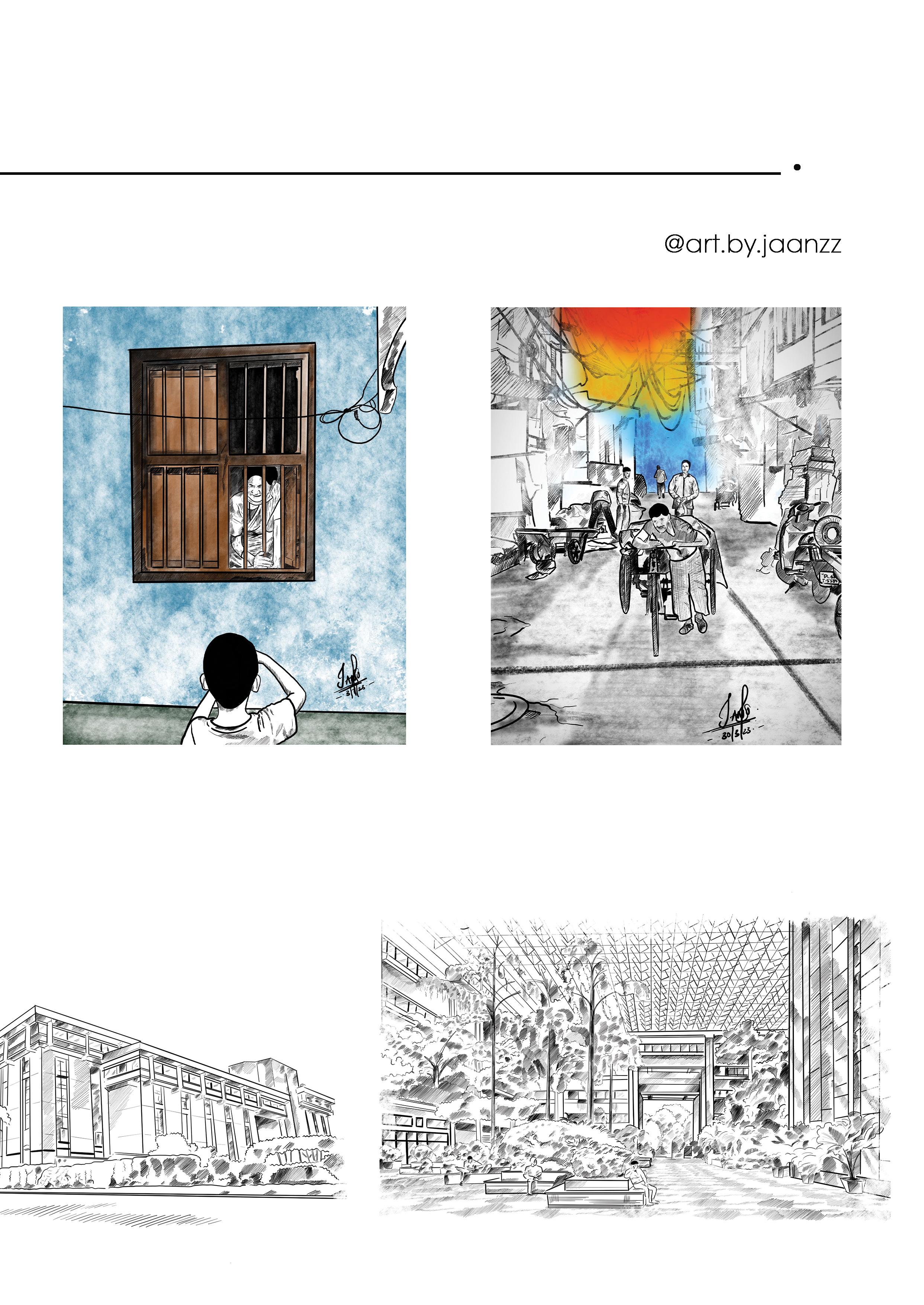 JANANI SIVAKUMAR, MEASI ACADEMY OF ARCHITECTURE by Janani Sivakumar - Issuu