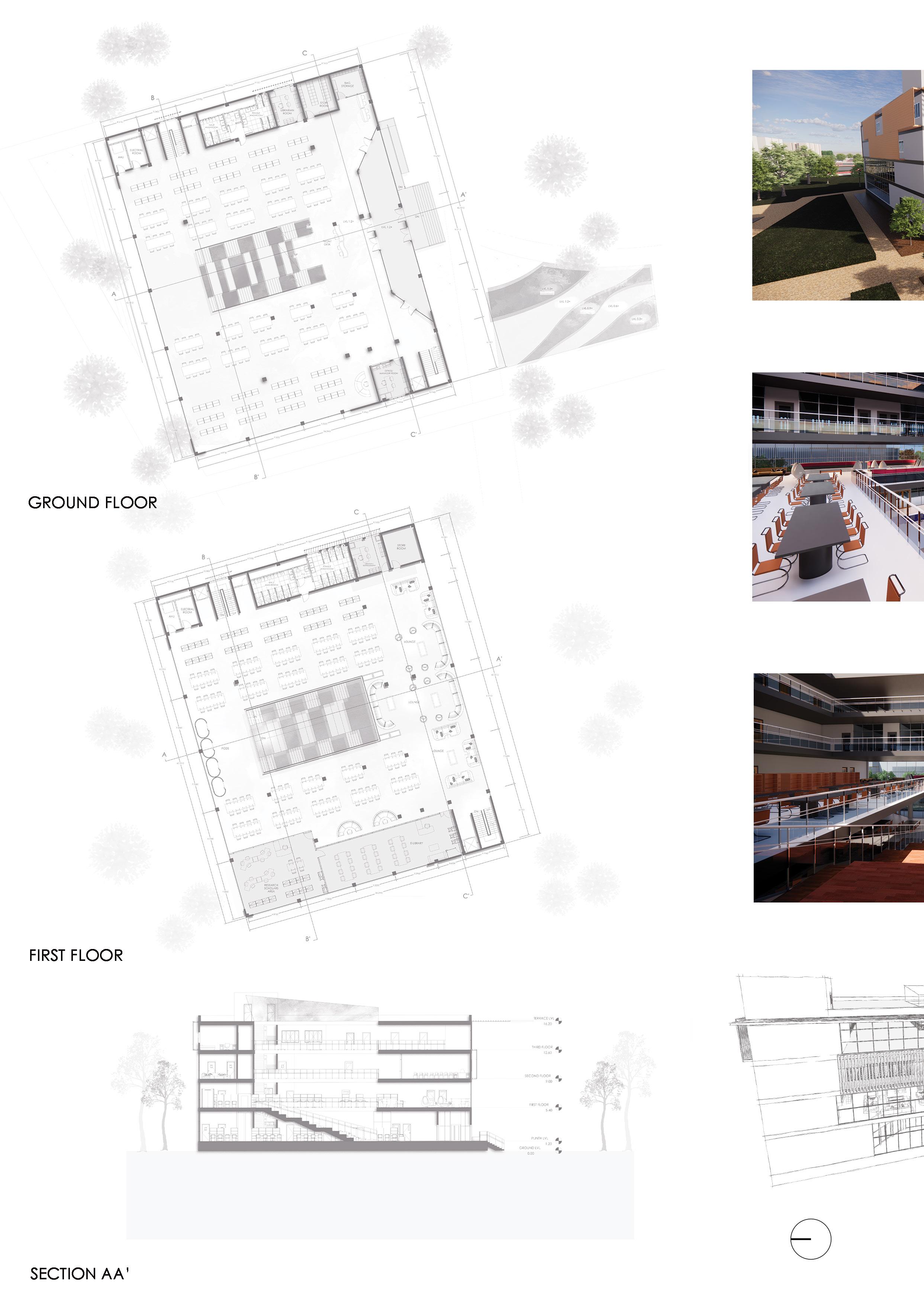 JANANI SIVAKUMAR, MEASI ACADEMY OF ARCHITECTURE by Janani Sivakumar - Issuu