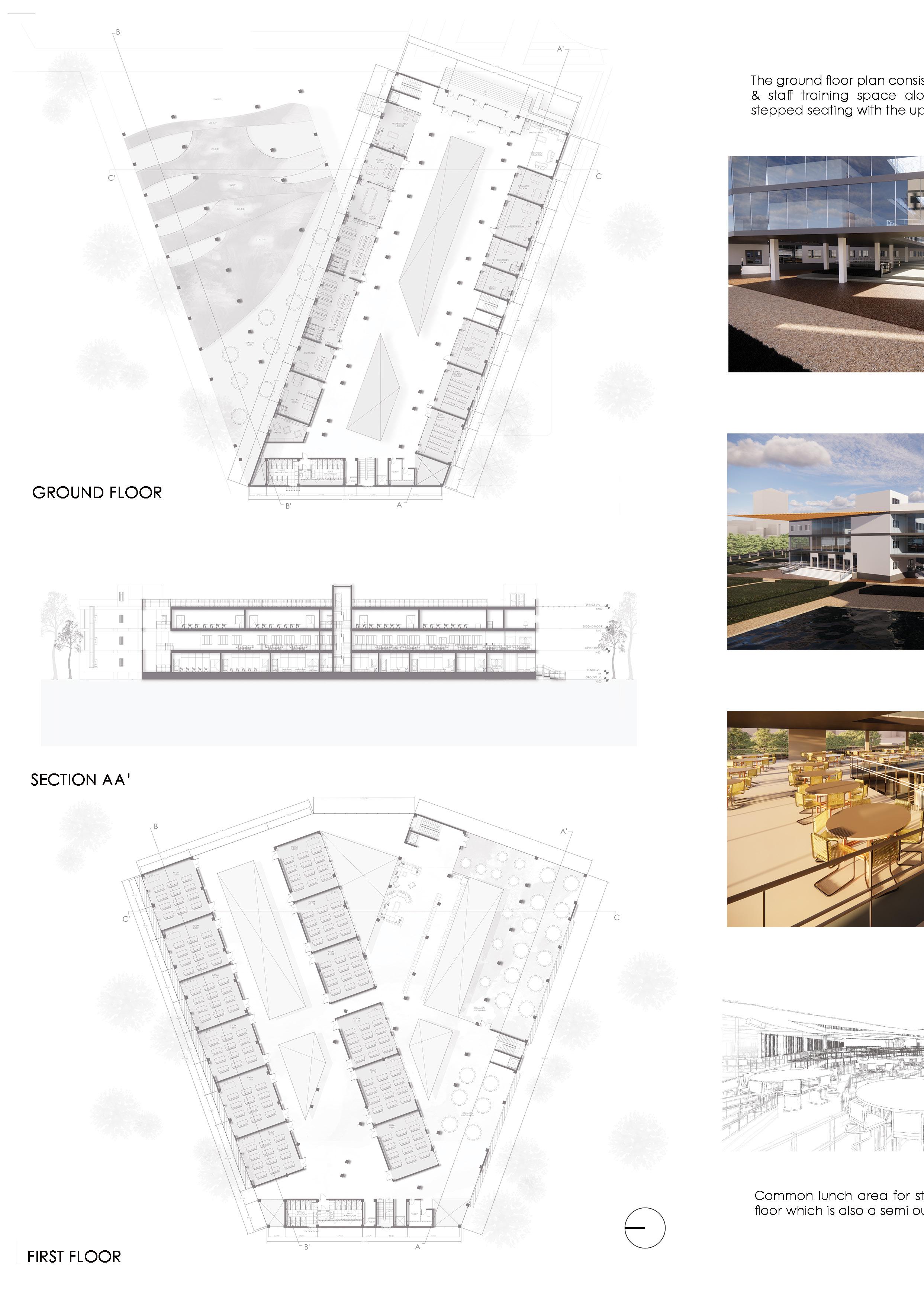 JANANI SIVAKUMAR, MEASI ACADEMY OF ARCHITECTURE by Janani Sivakumar - Issuu
