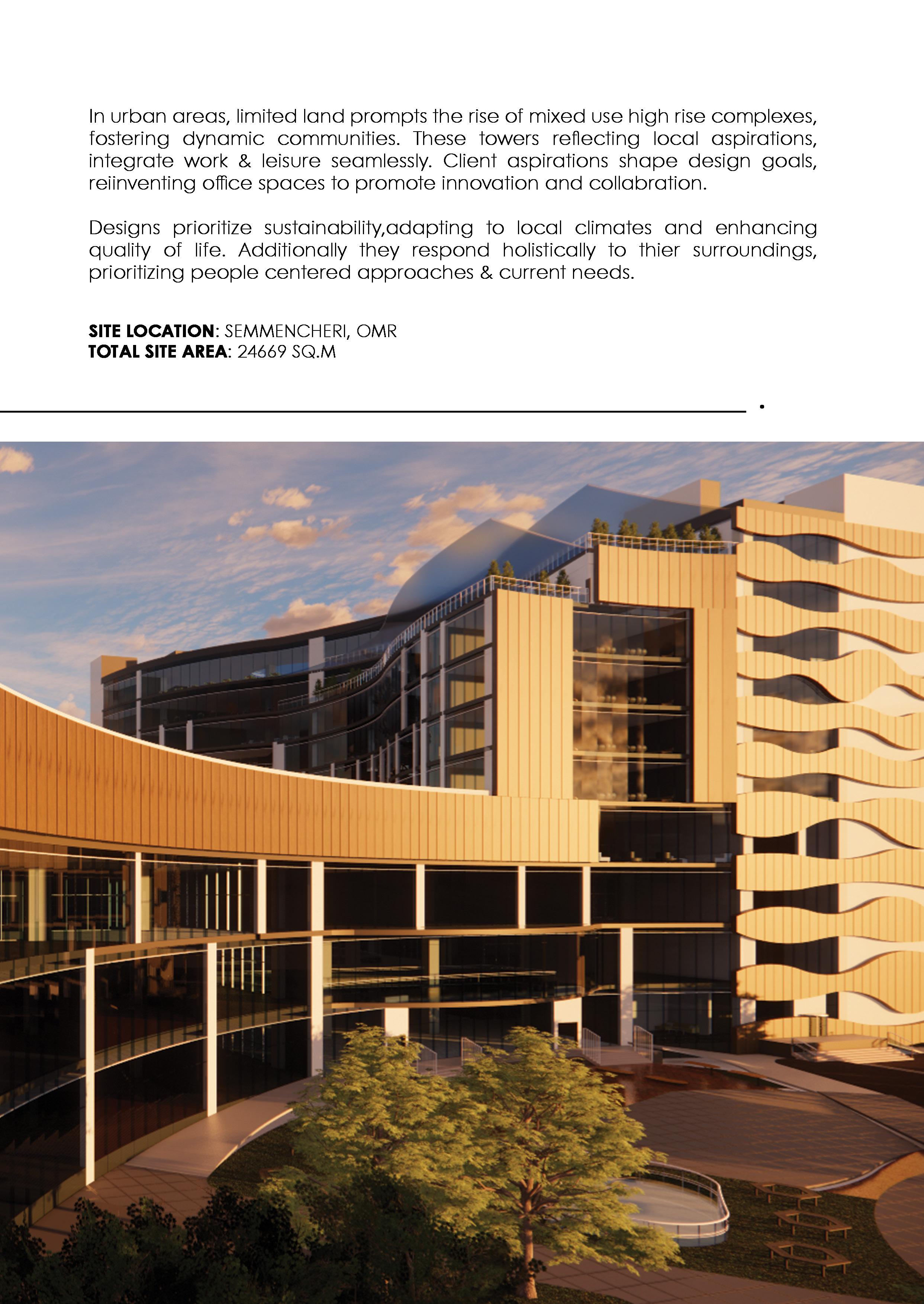 JANANI SIVAKUMAR, MEASI ACADEMY OF ARCHITECTURE by Janani Sivakumar - Issuu