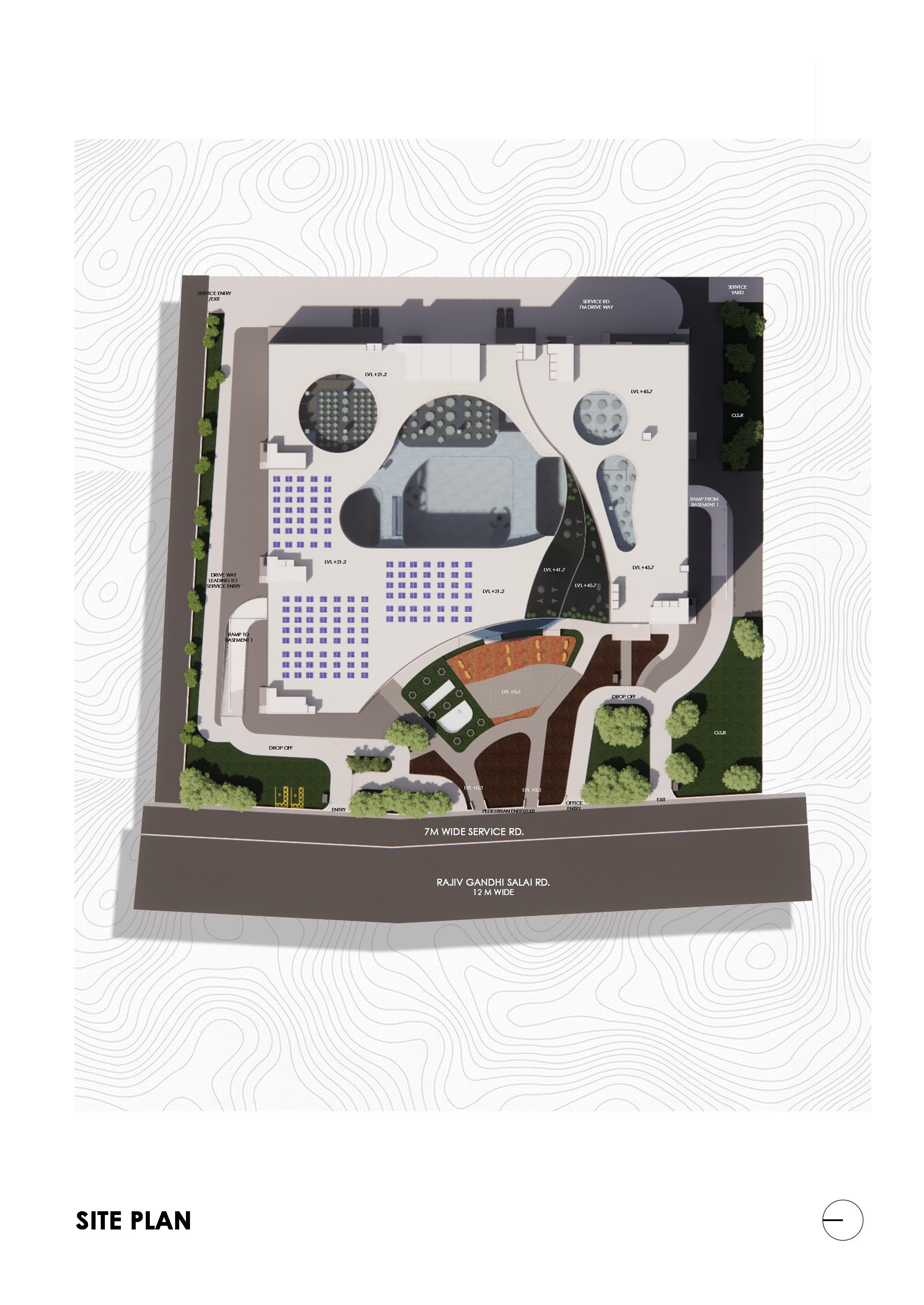 JANANI SIVAKUMAR, MEASI ACADEMY OF ARCHITECTURE by Janani Sivakumar - Issuu