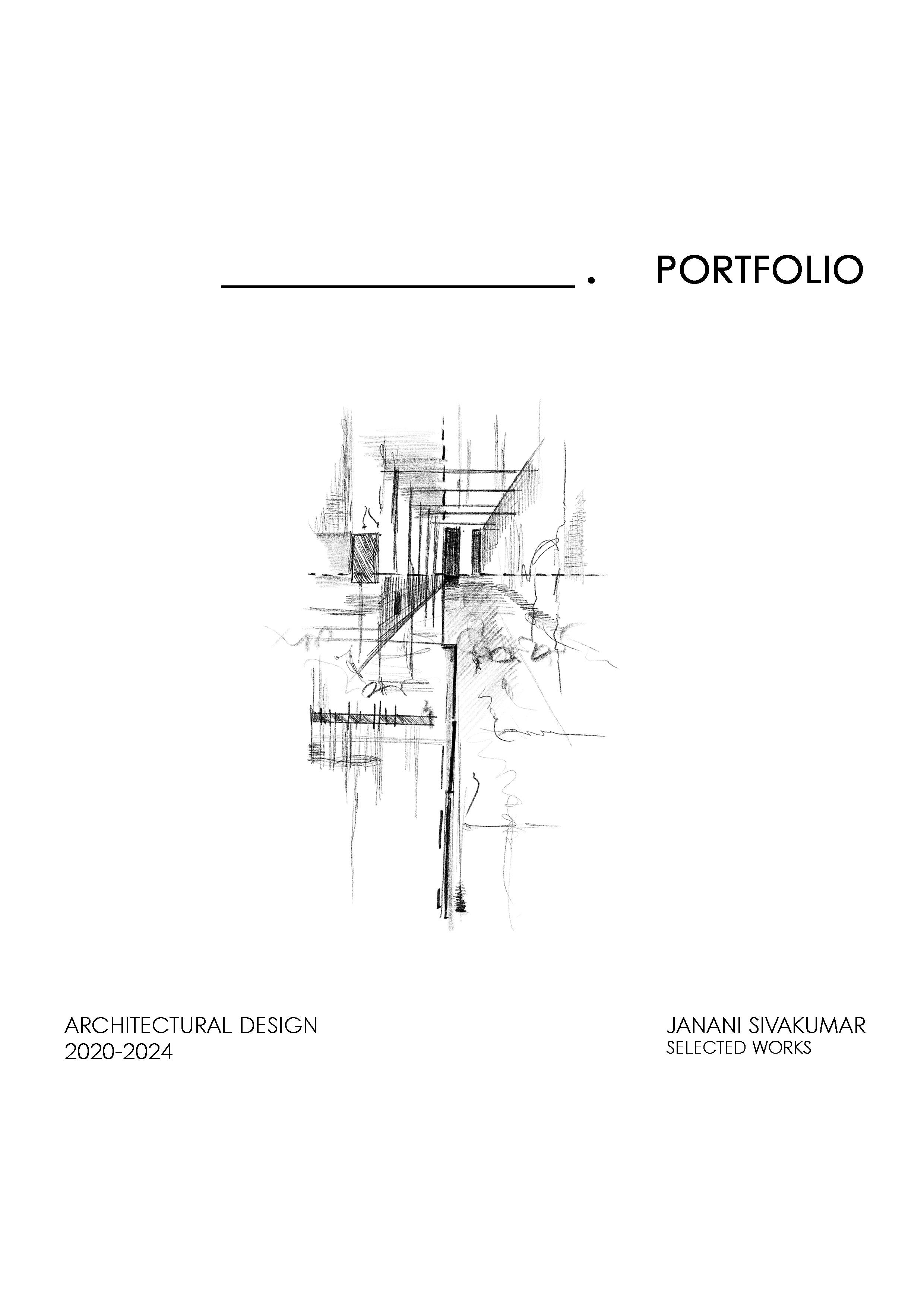 JANANI SIVAKUMAR, MEASI ACADEMY OF ARCHITECTURE by Janani Sivakumar - Issuu