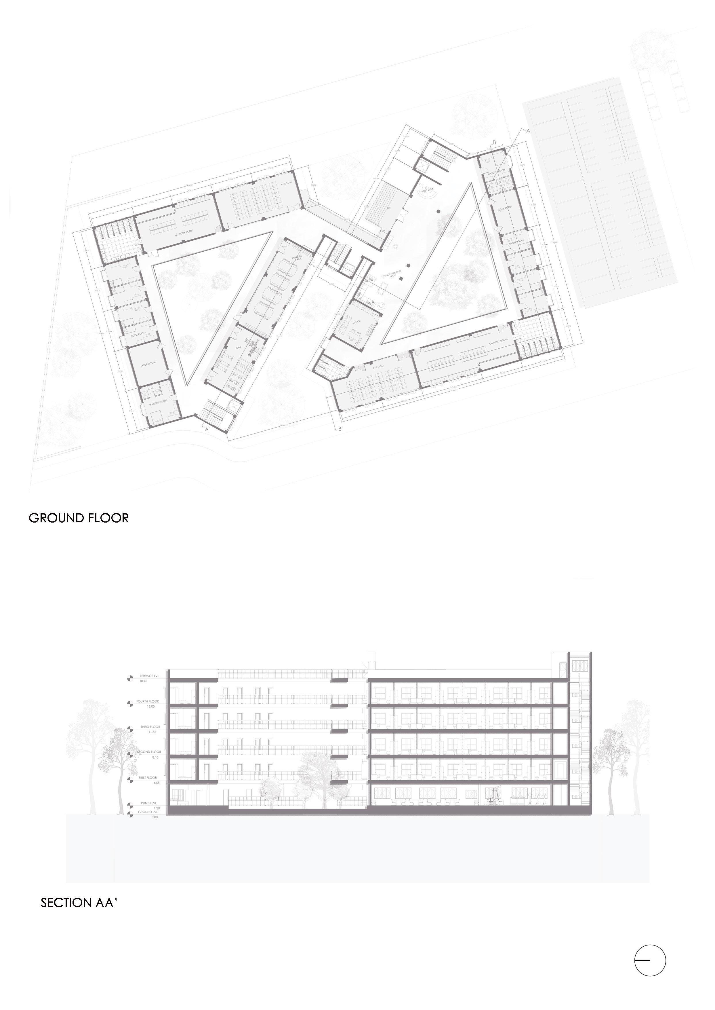 JANANI SIVAKUMAR, MEASI ACADEMY OF ARCHITECTURE by Janani Sivakumar - Issuu